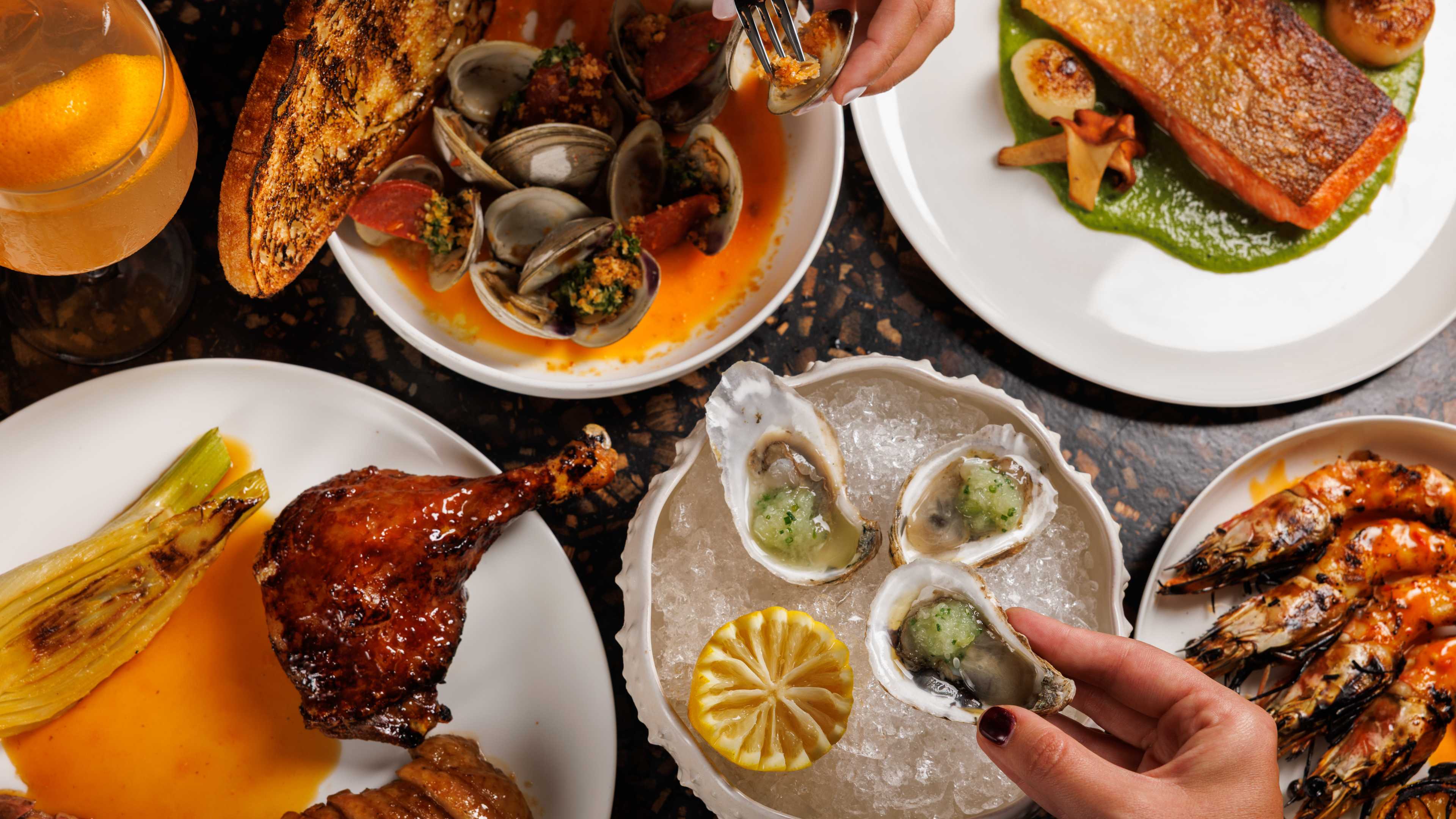 Time Out Market Union Square - Review - Union Square - New York - The ...