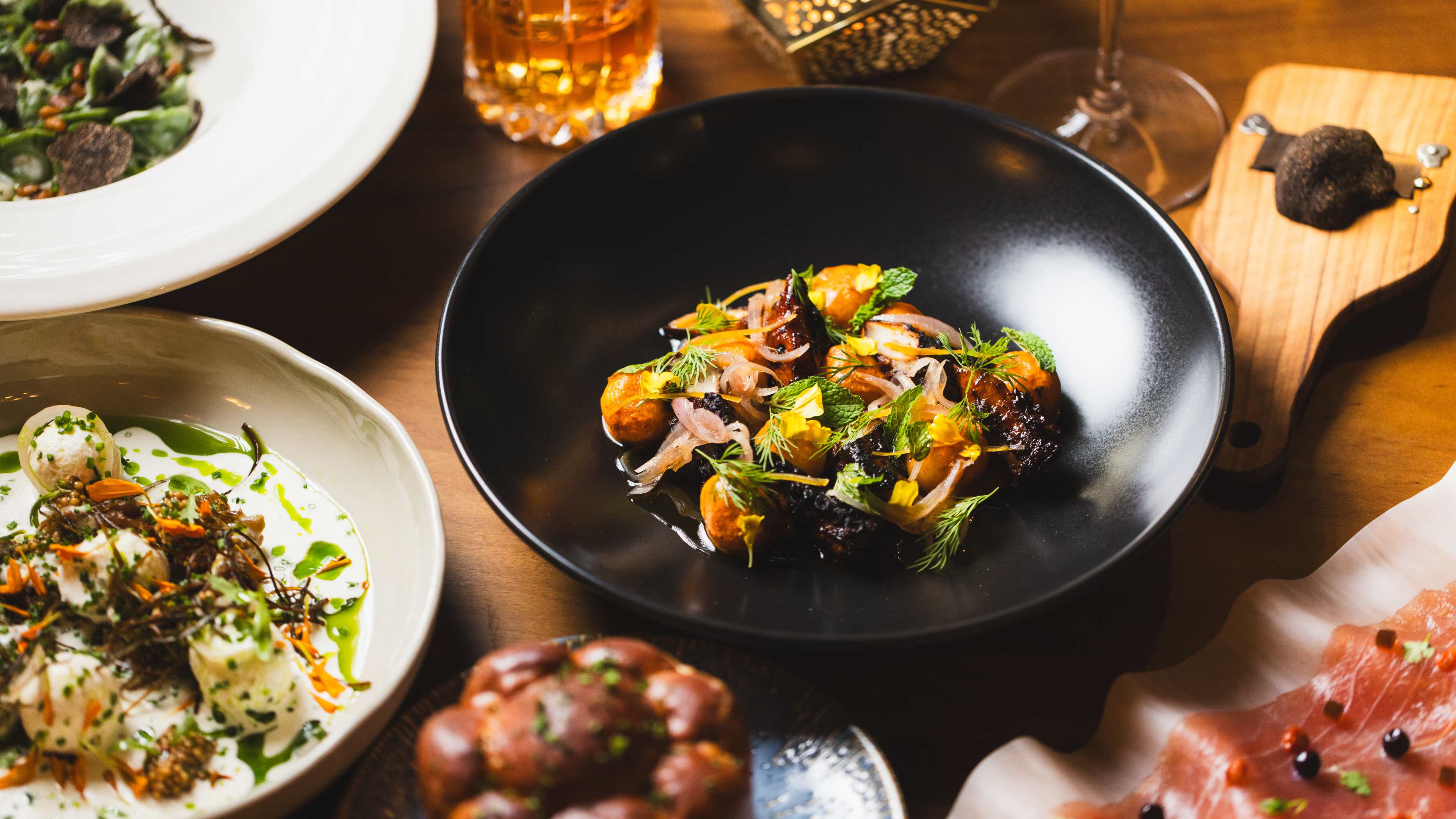 The Radicle - Review - Logan Square - Chicago - The Infatuation