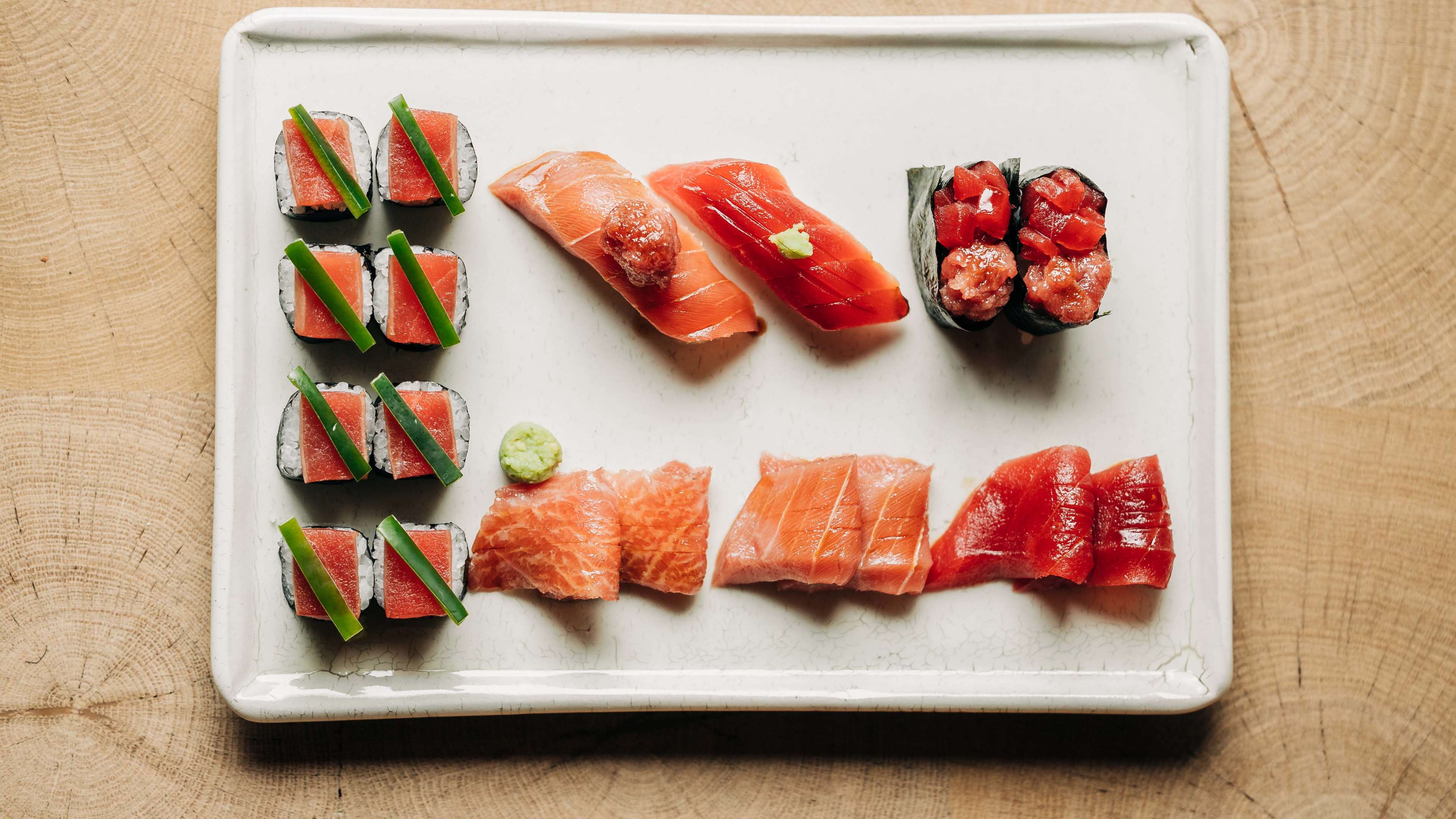 Sushi-San - Review - 12 South - Nashville - The Infatuation