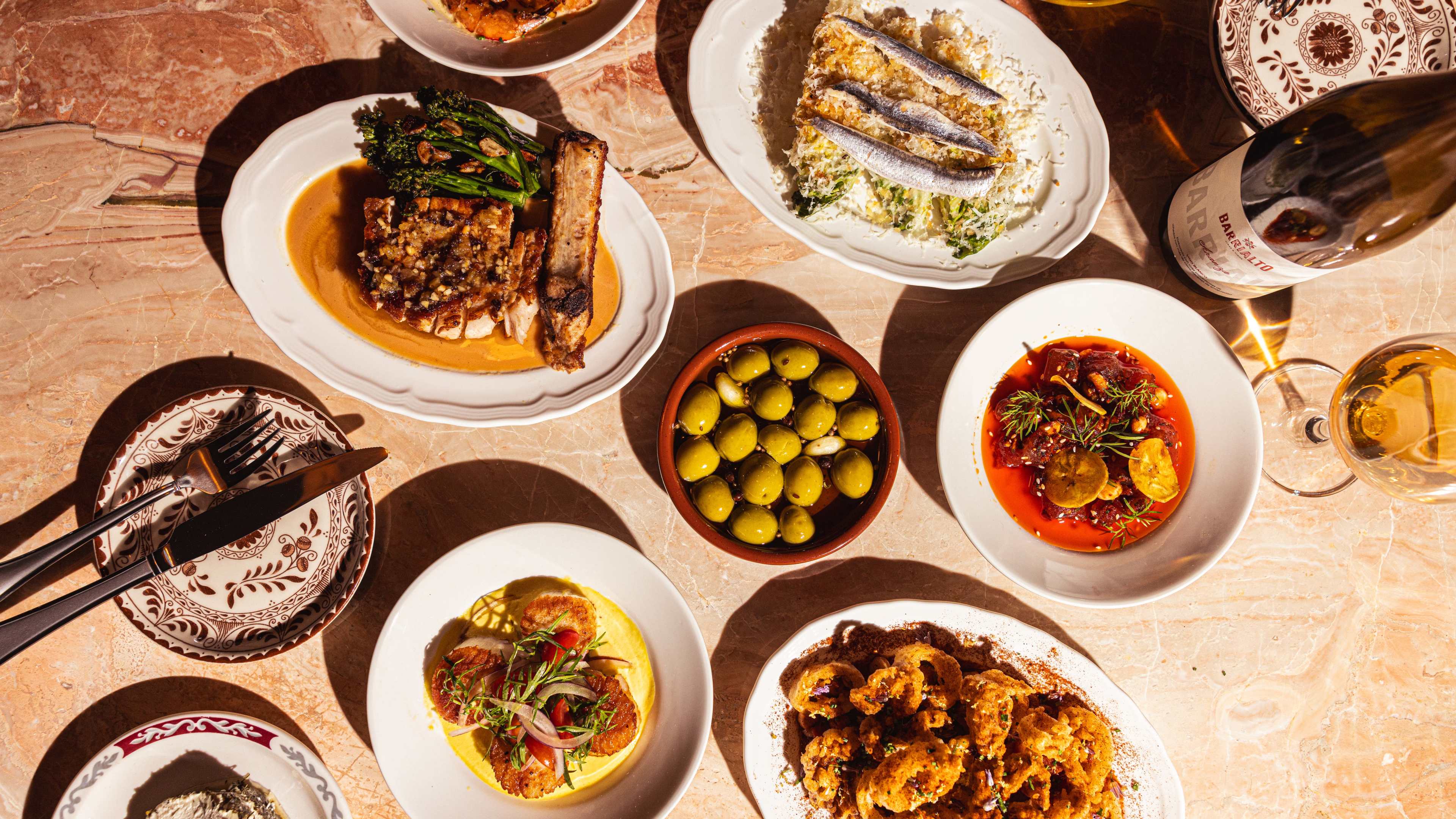 Native 125th - Review - Harlem - New York - The Infatuation