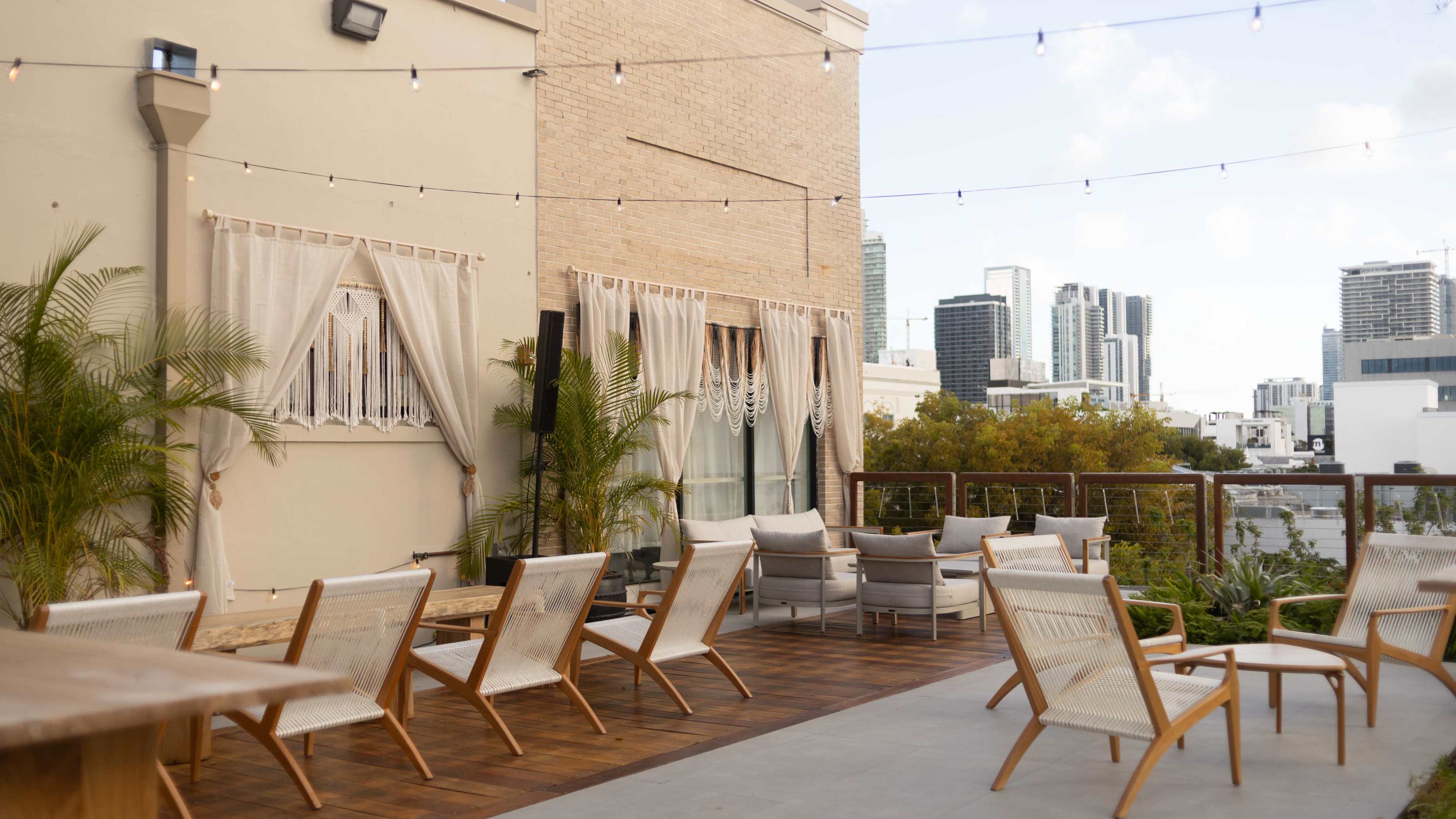 The Best Mediterranean Restaurants In Miami - Miami - The Infatuation