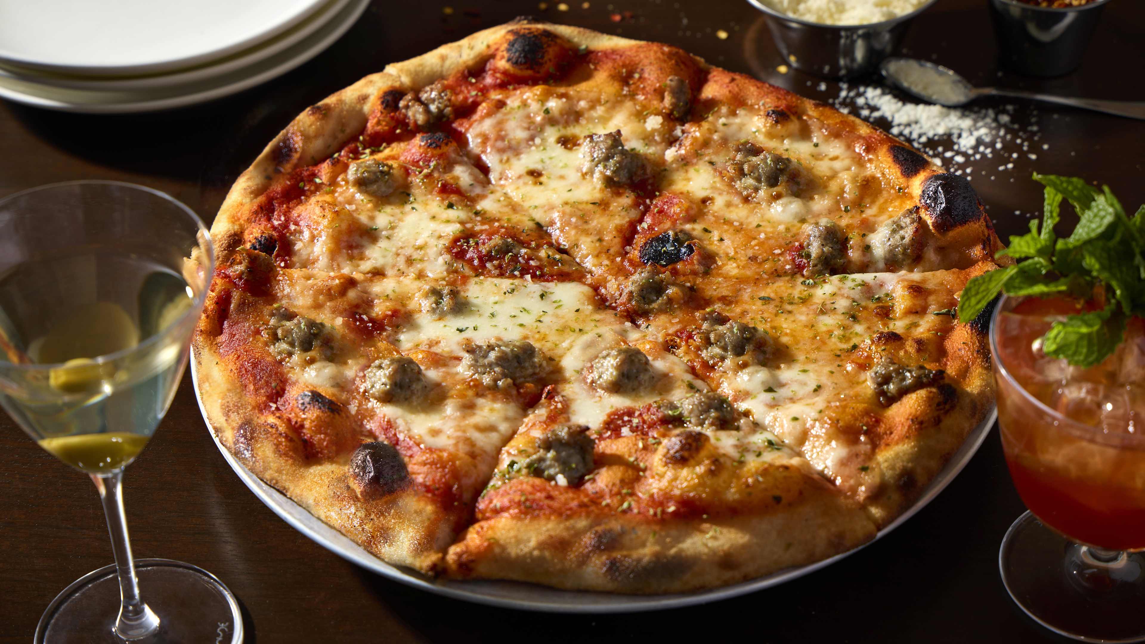 Egg Bunni - Review - Loop - Chicago - The Infatuation