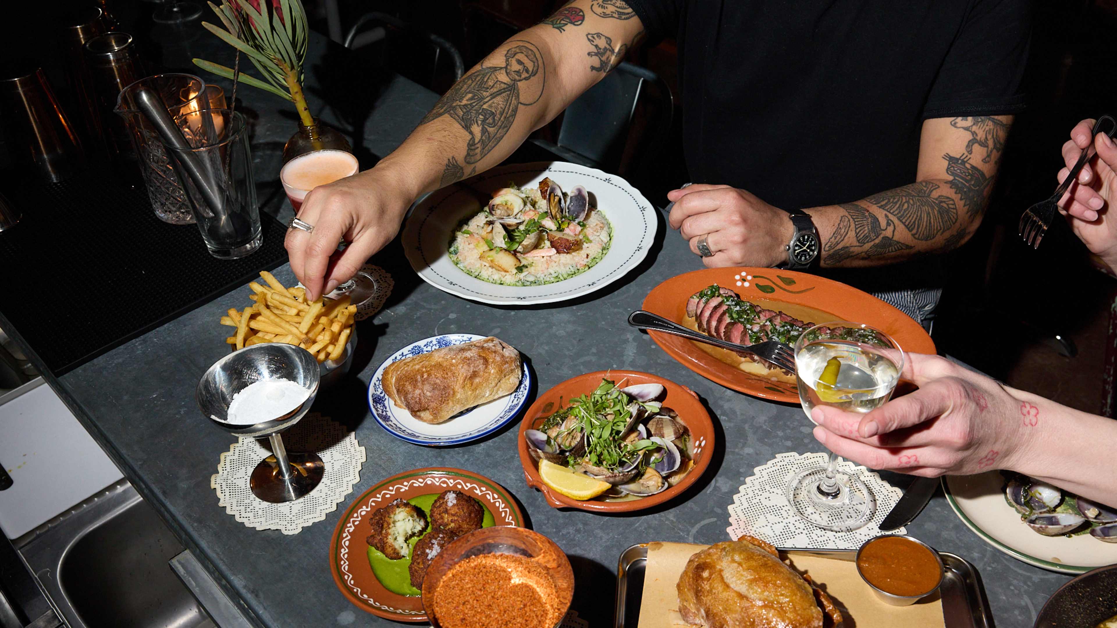 Cocotazo is an instant East Harlem classic - Review - New York - The ...