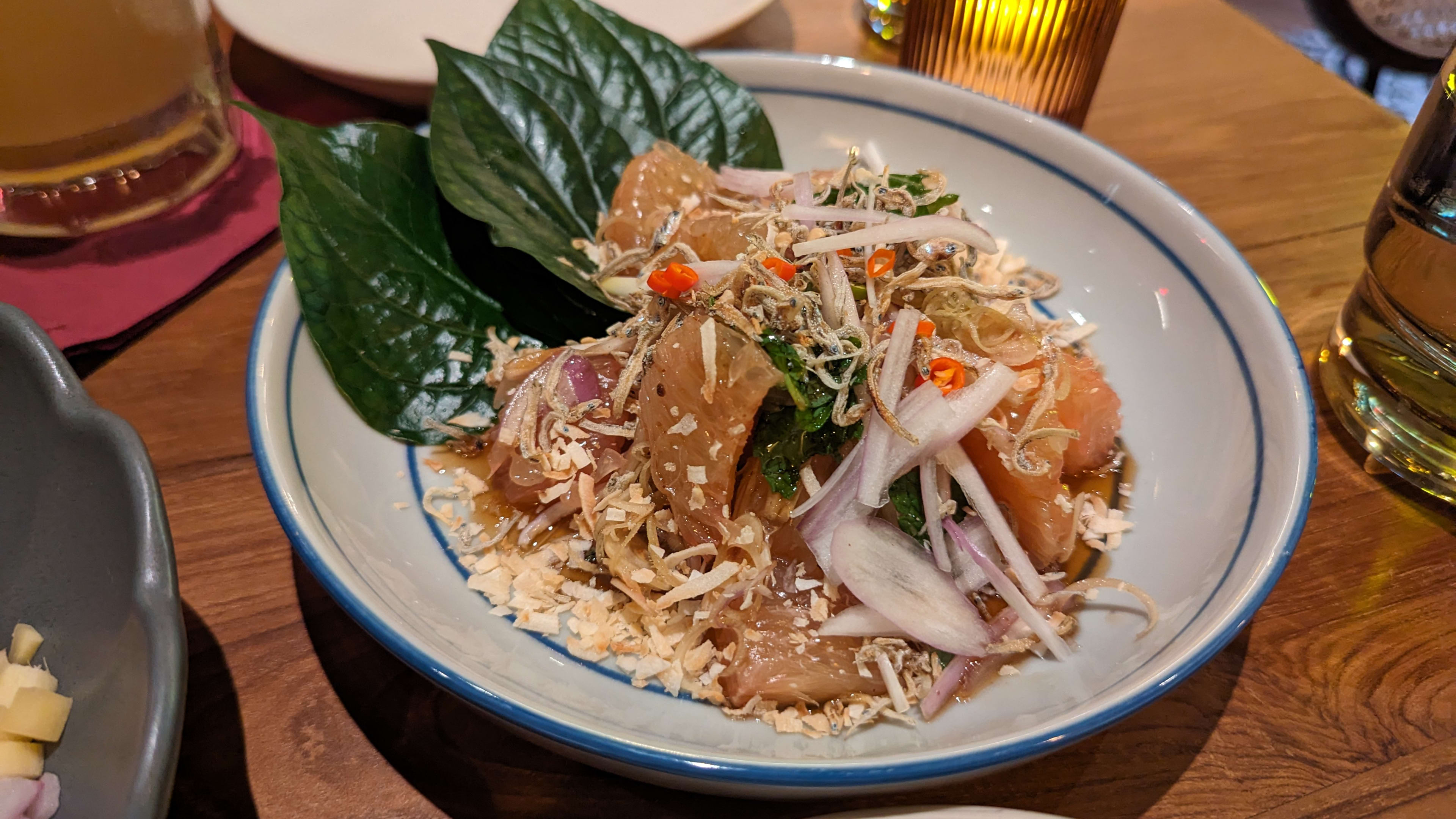 Tha Phraya Review - Upper East Side - New York - The Infatuation