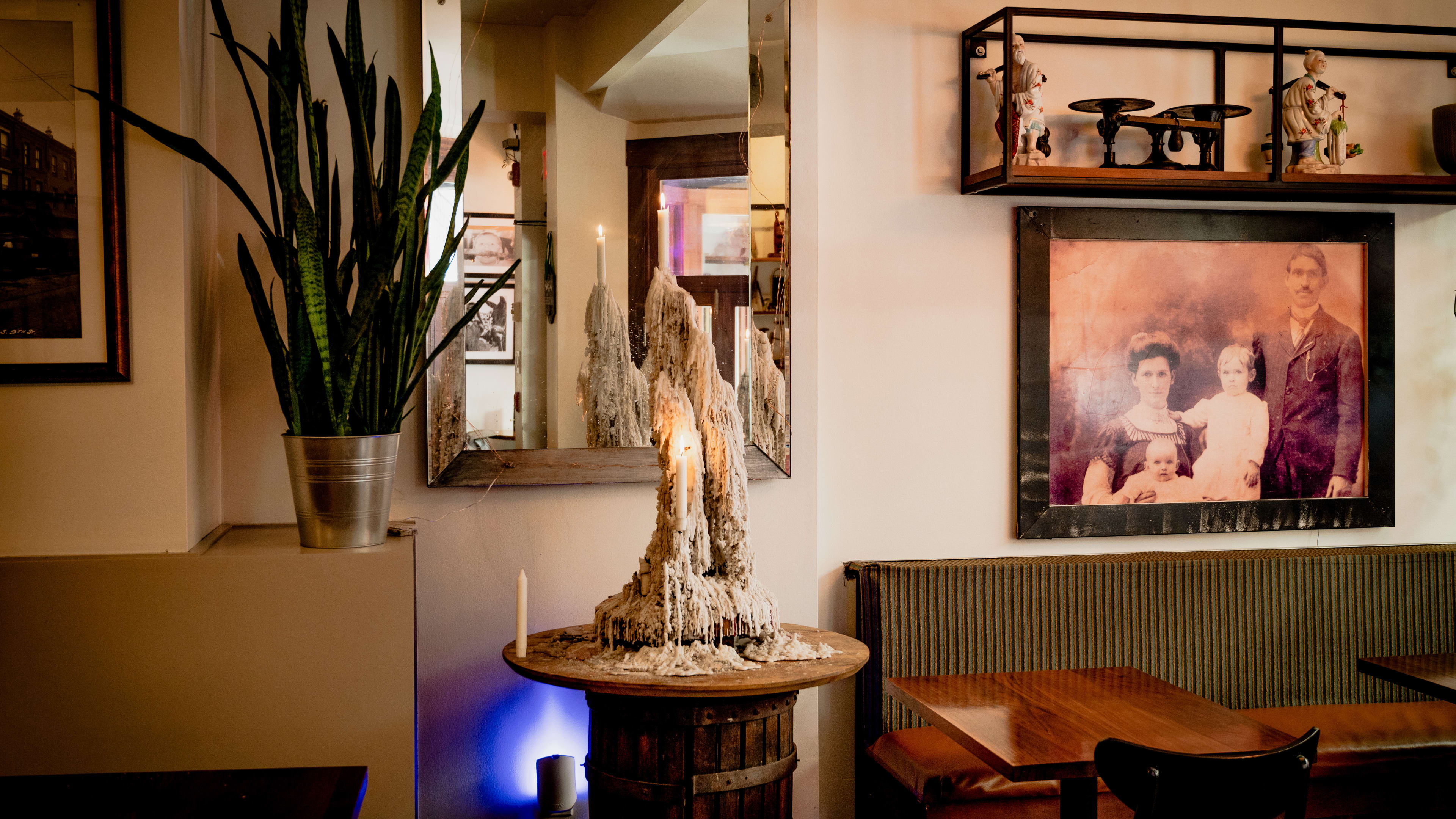 Paesano's Review - Italian Market - Philadelphia - The Infatuation