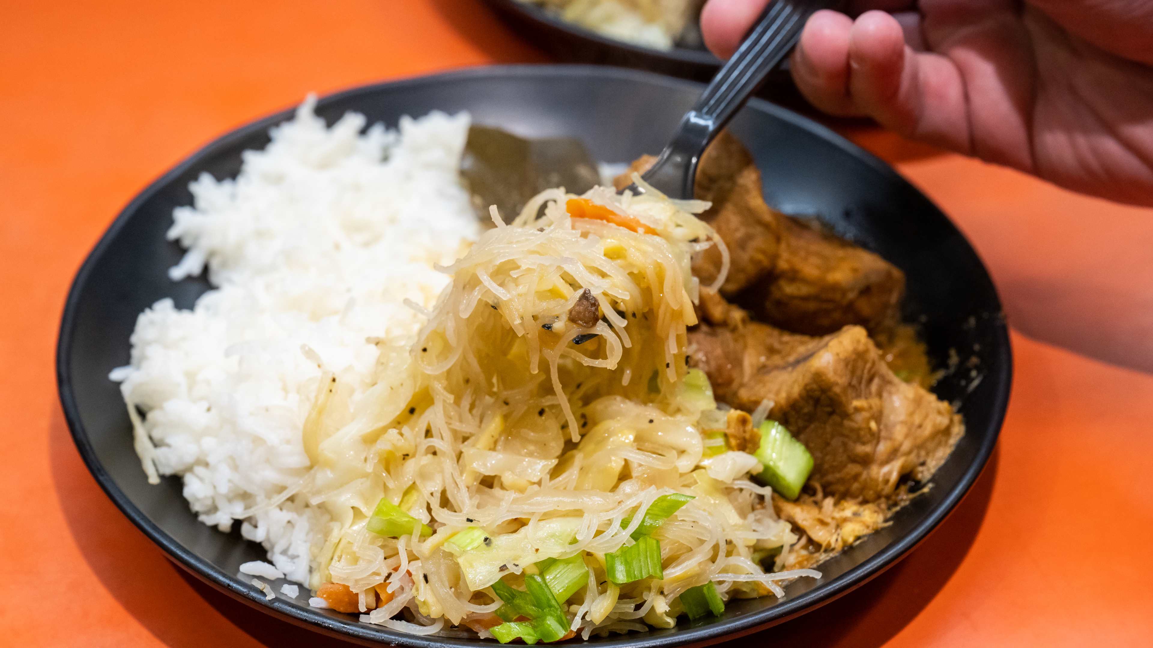 The 13 Best Filipino Restaurants In Seattle - Seattle - The Infatuation