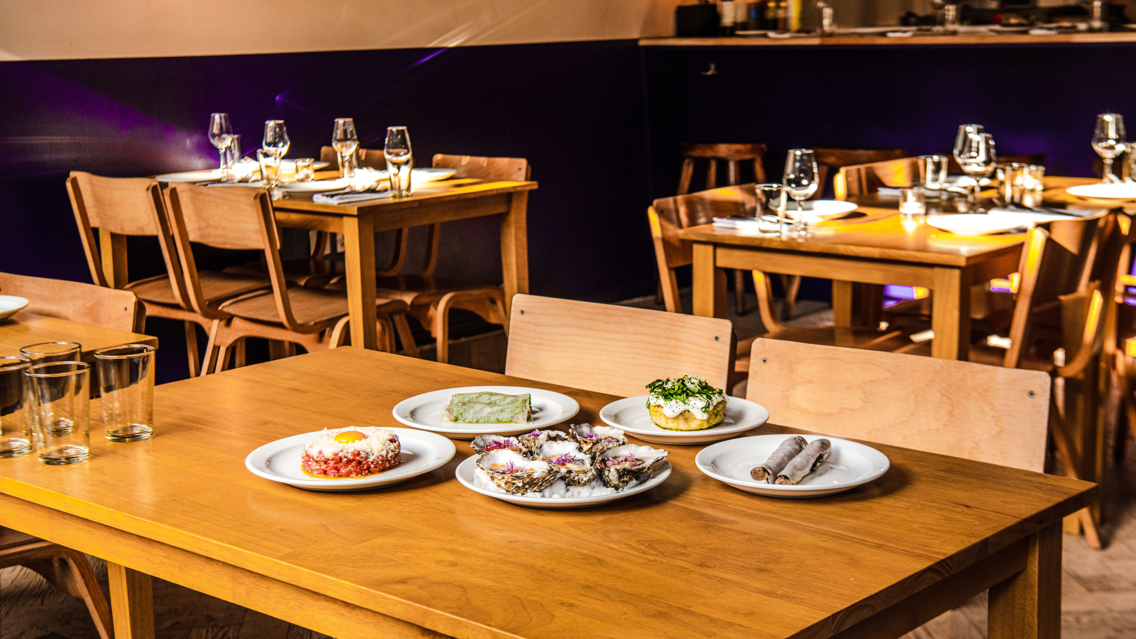 Brawn Review - Shoreditch - London - The Infatuation