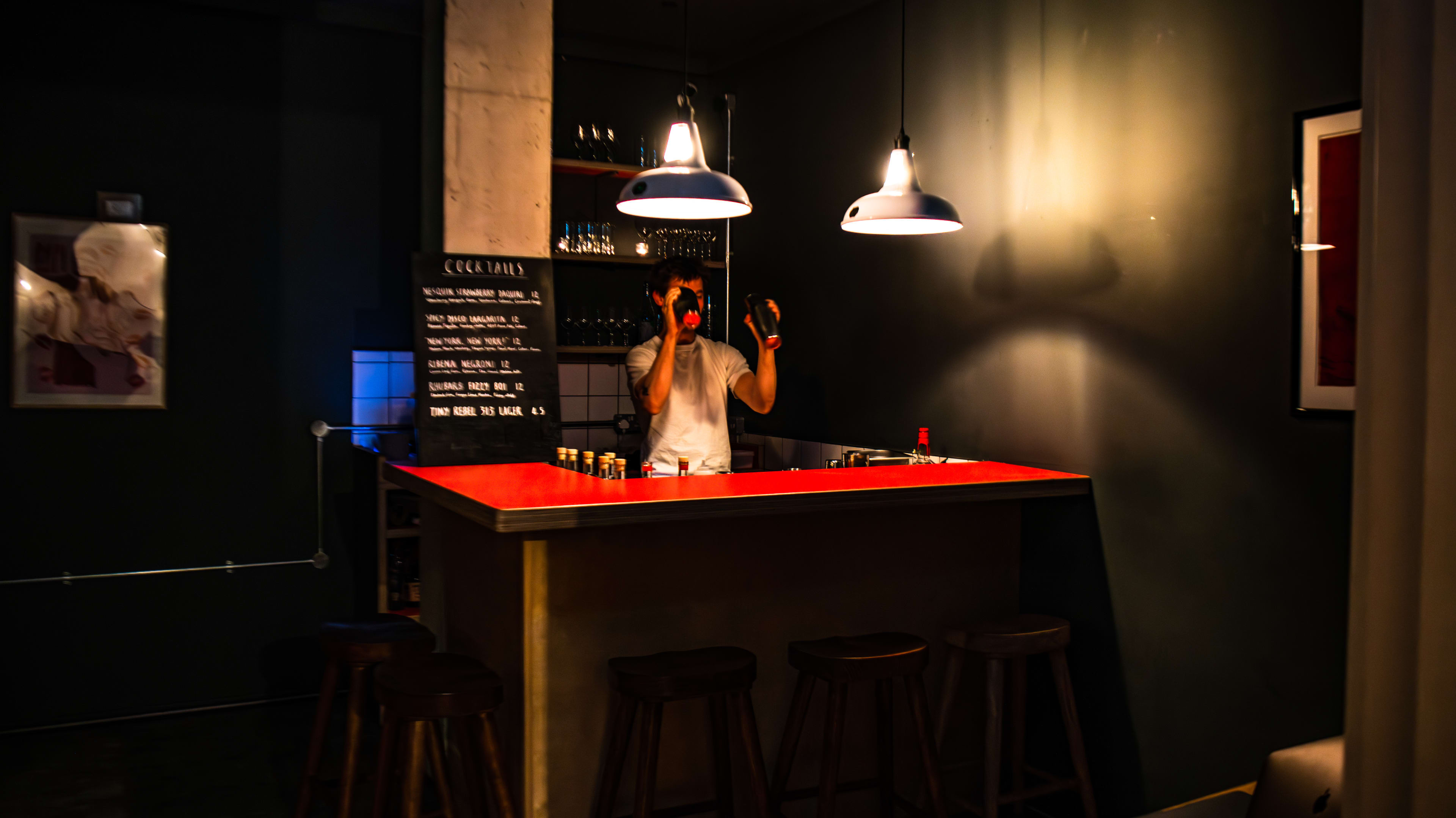 Papi Review Review - London Fields - London - The Infatuation