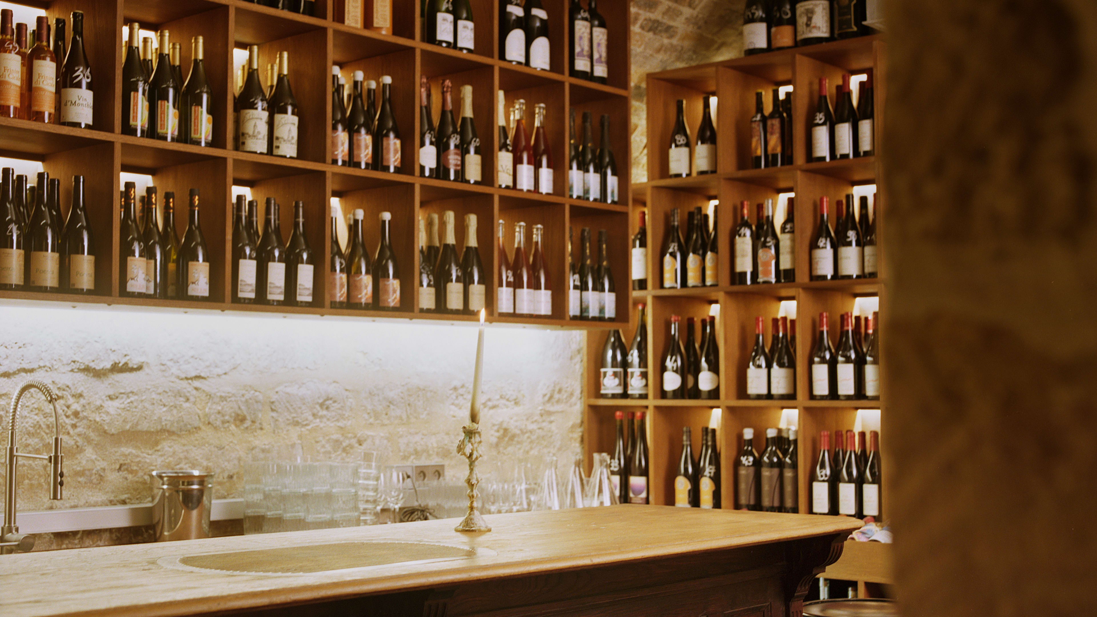 Folderol Review - 11th Arr. - Paris - The Infatuation