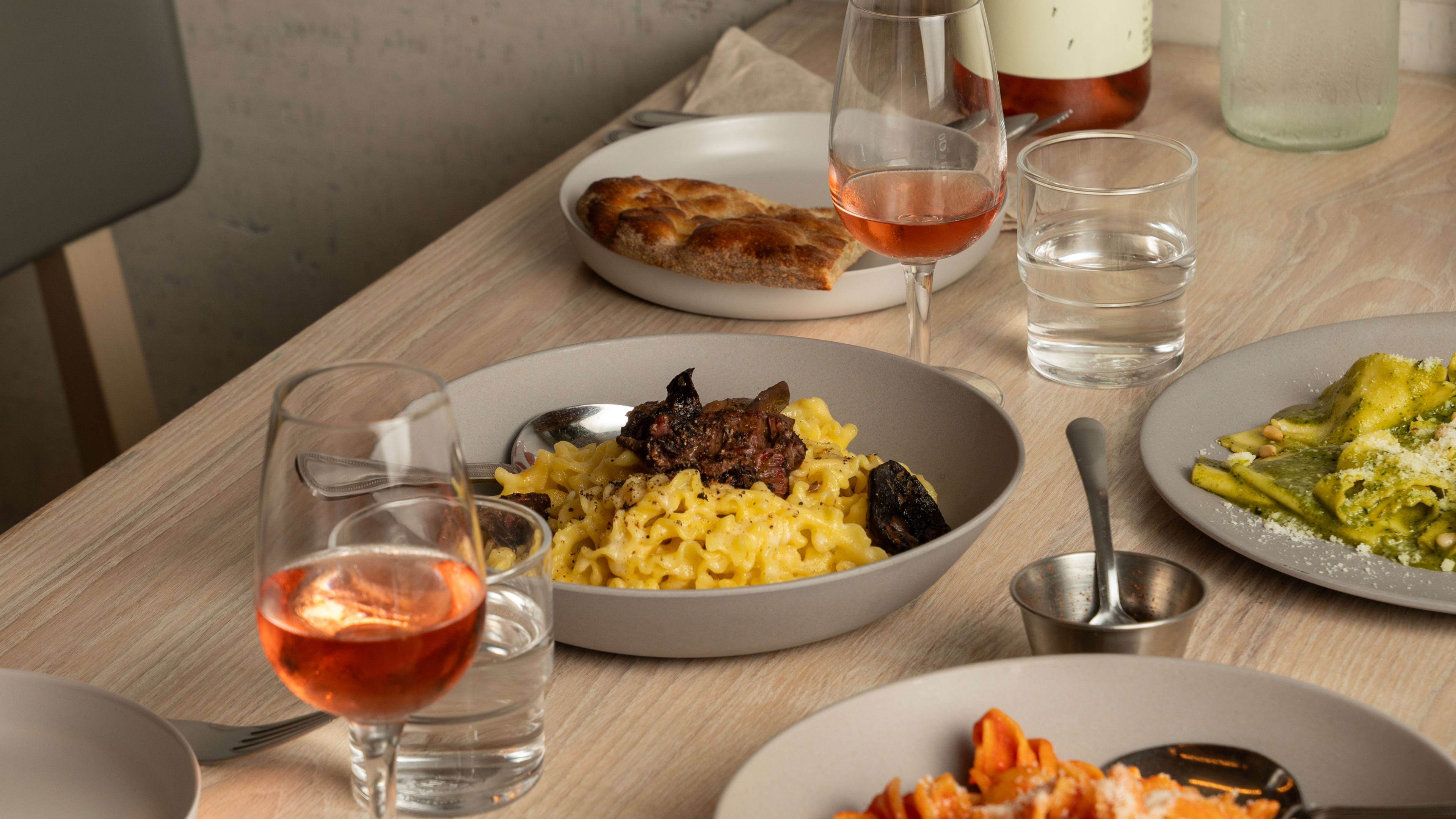Itria - Review - Mission - San Francisco - The Infatuation