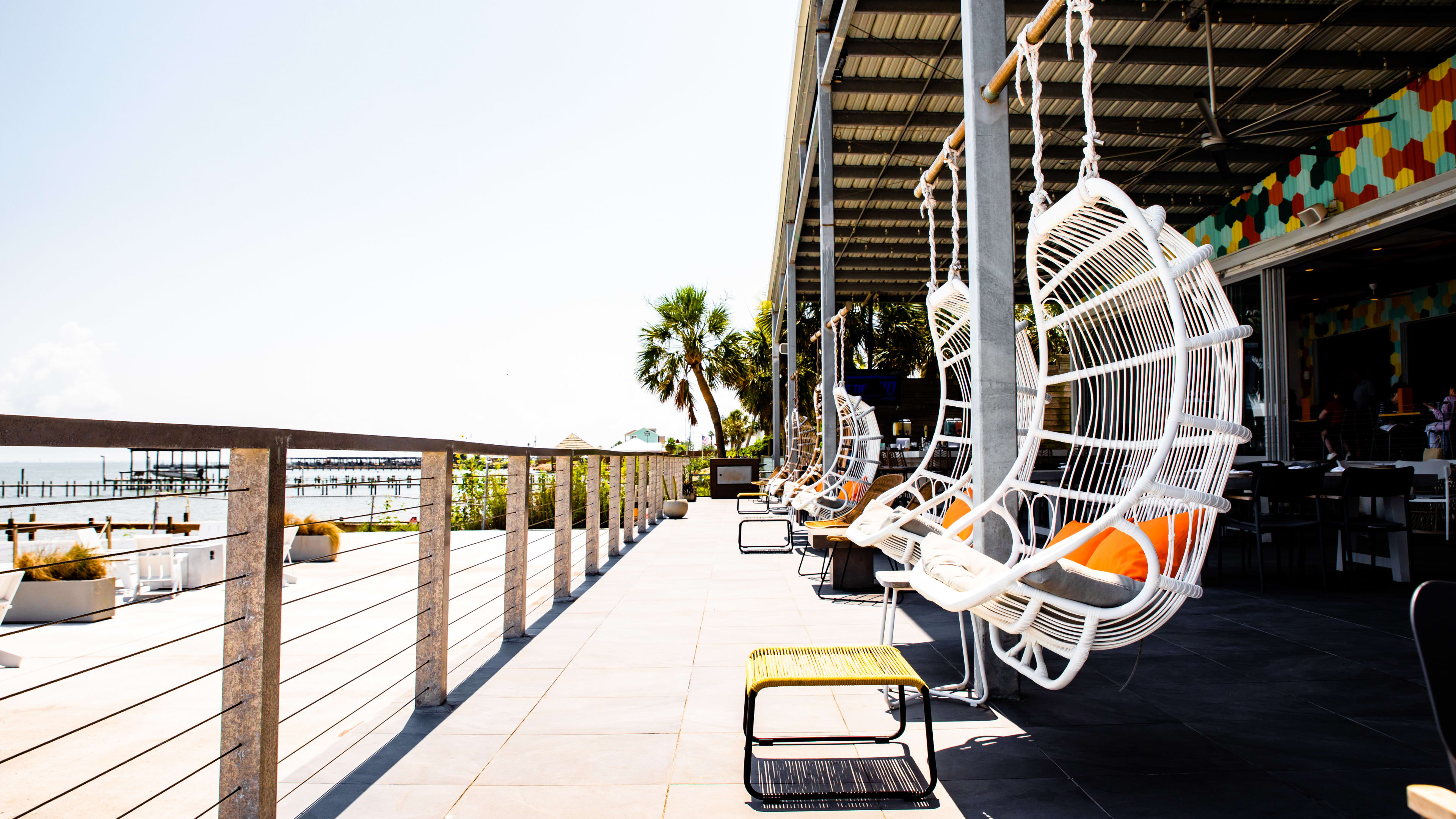 Pier 6 Seafood & Oyster House Review - San Leon - Houston - The Infatuation