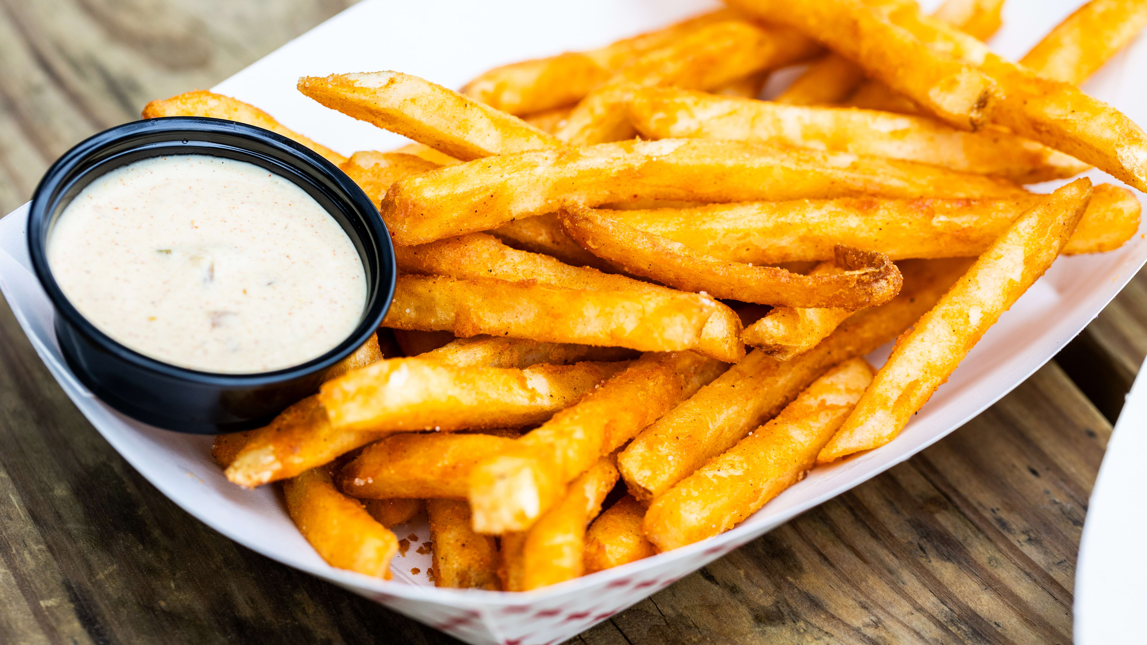 Patty Palace Review - South Austin - Austin - The Infatuation