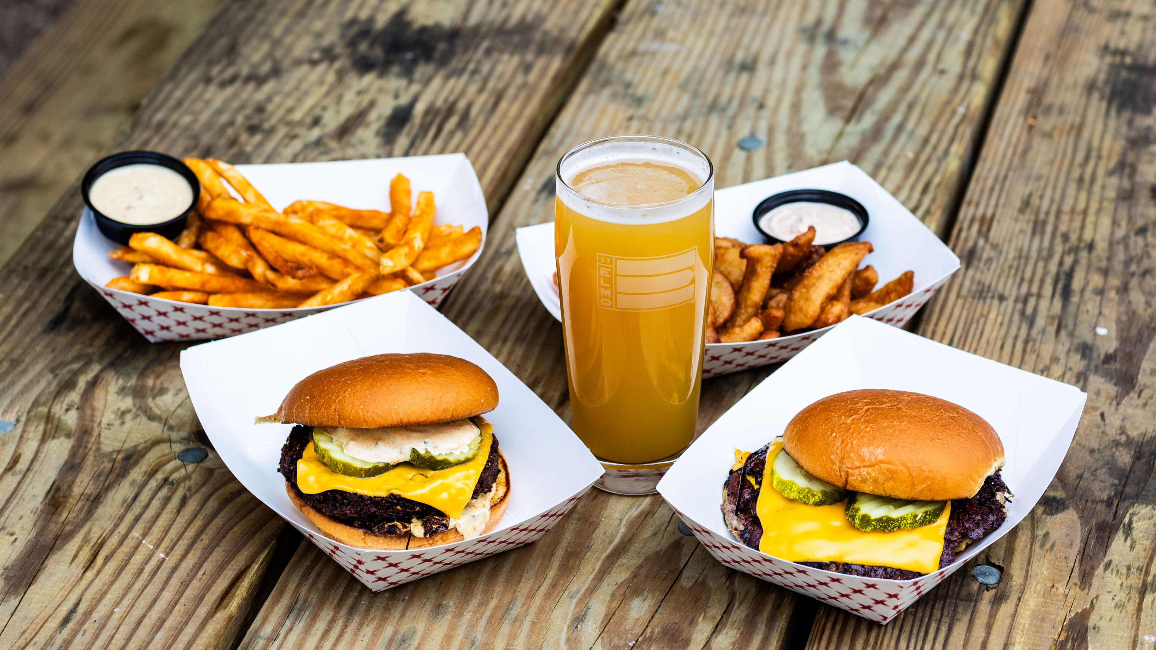 Patty Palace Review - South Austin - Austin - The Infatuation