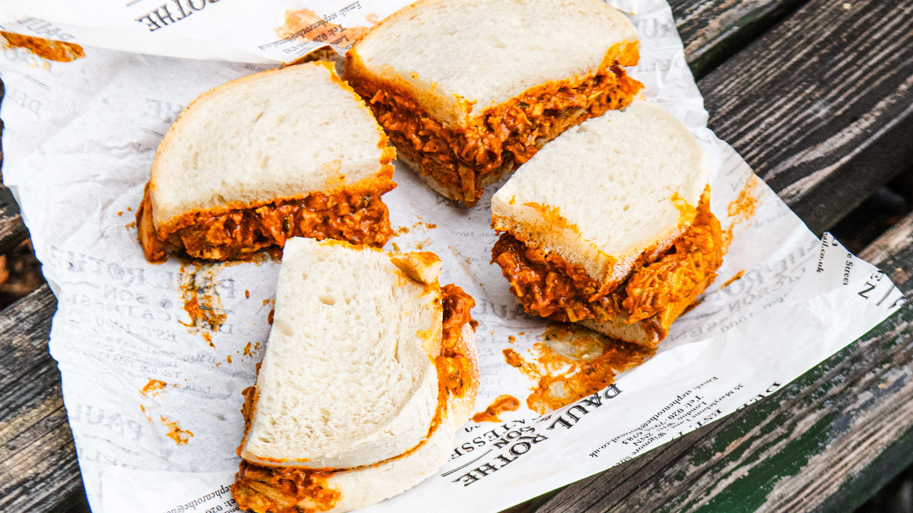 Paul Rothe & Son - Review - Marylebone - London - The Infatuation