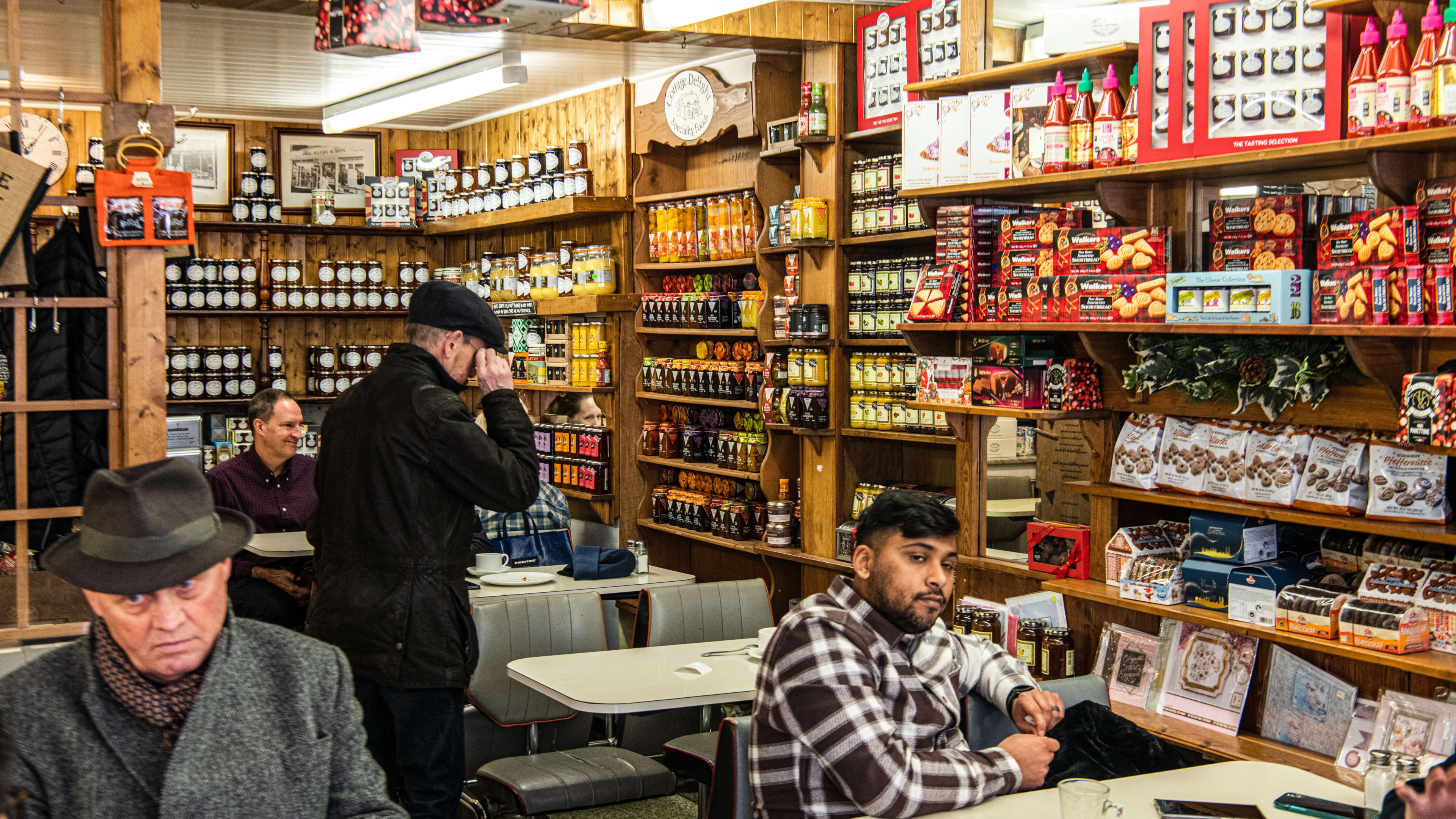 Paul Rothe & Son Review - Marylebone - London - The Infatuation