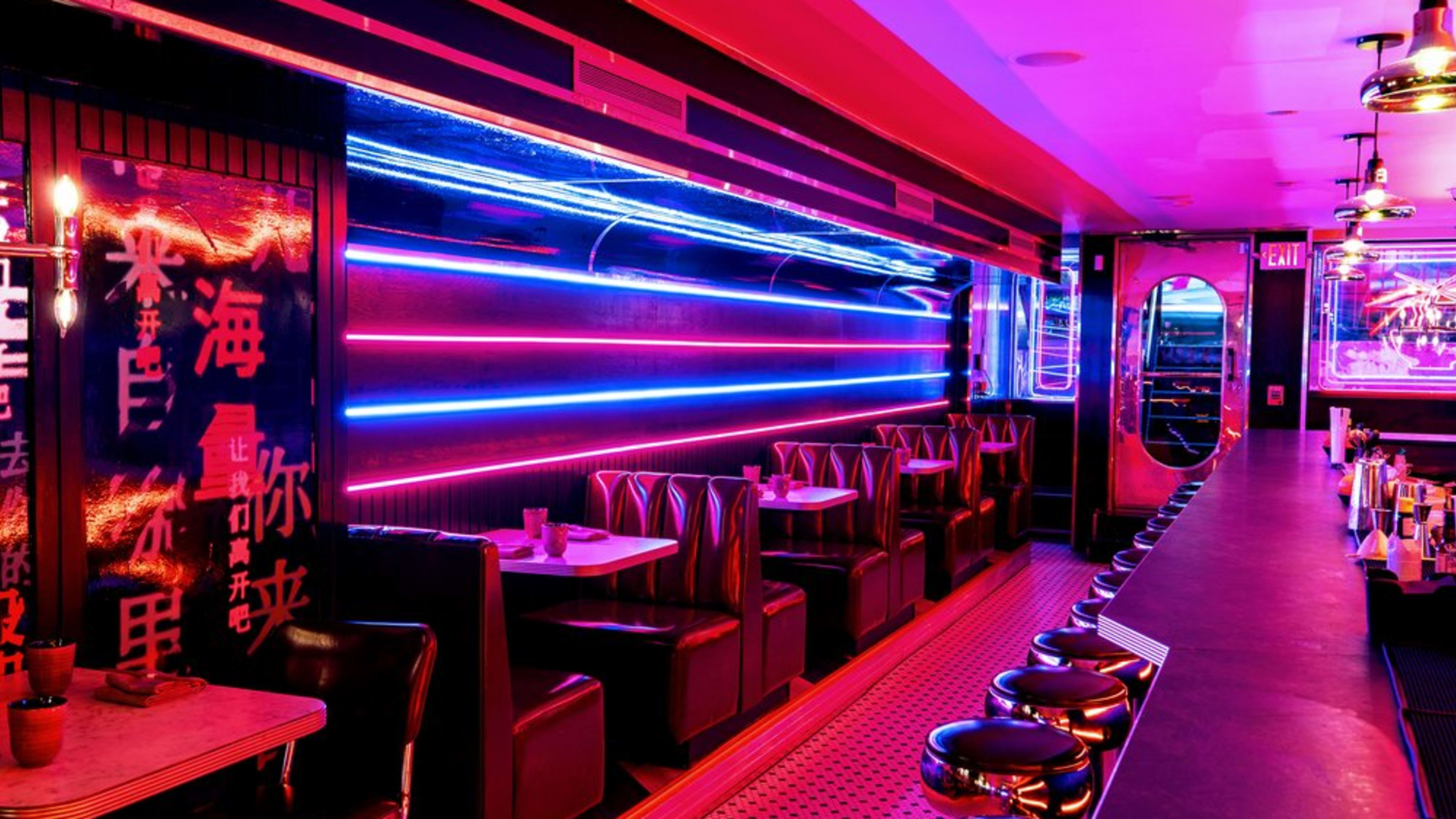 Chika Ramen Bar Review - Center City - Philadelphia - The Infatuation