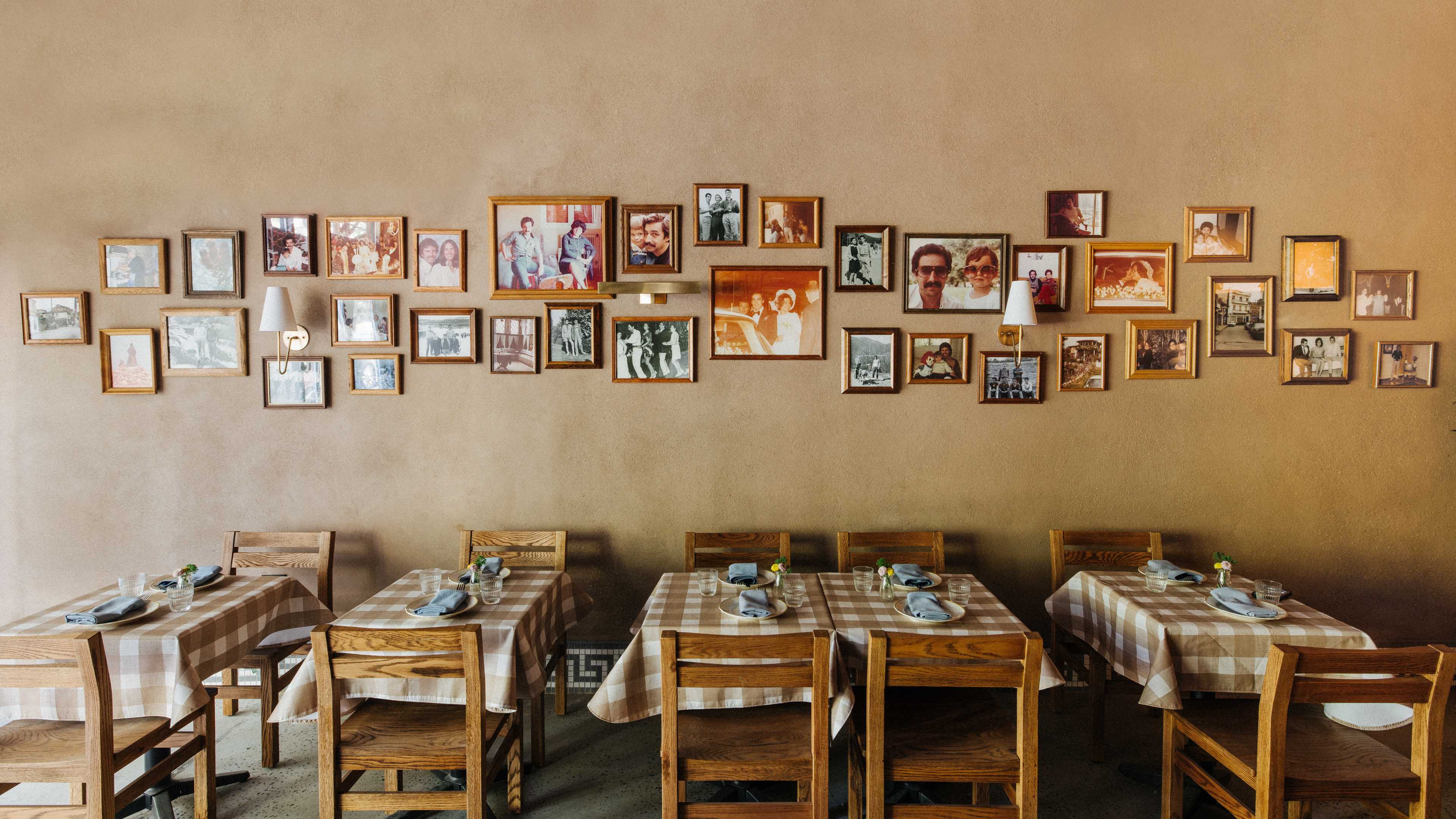 Cafe Kestrel - Review - Red Hook - New York - The Infatuation