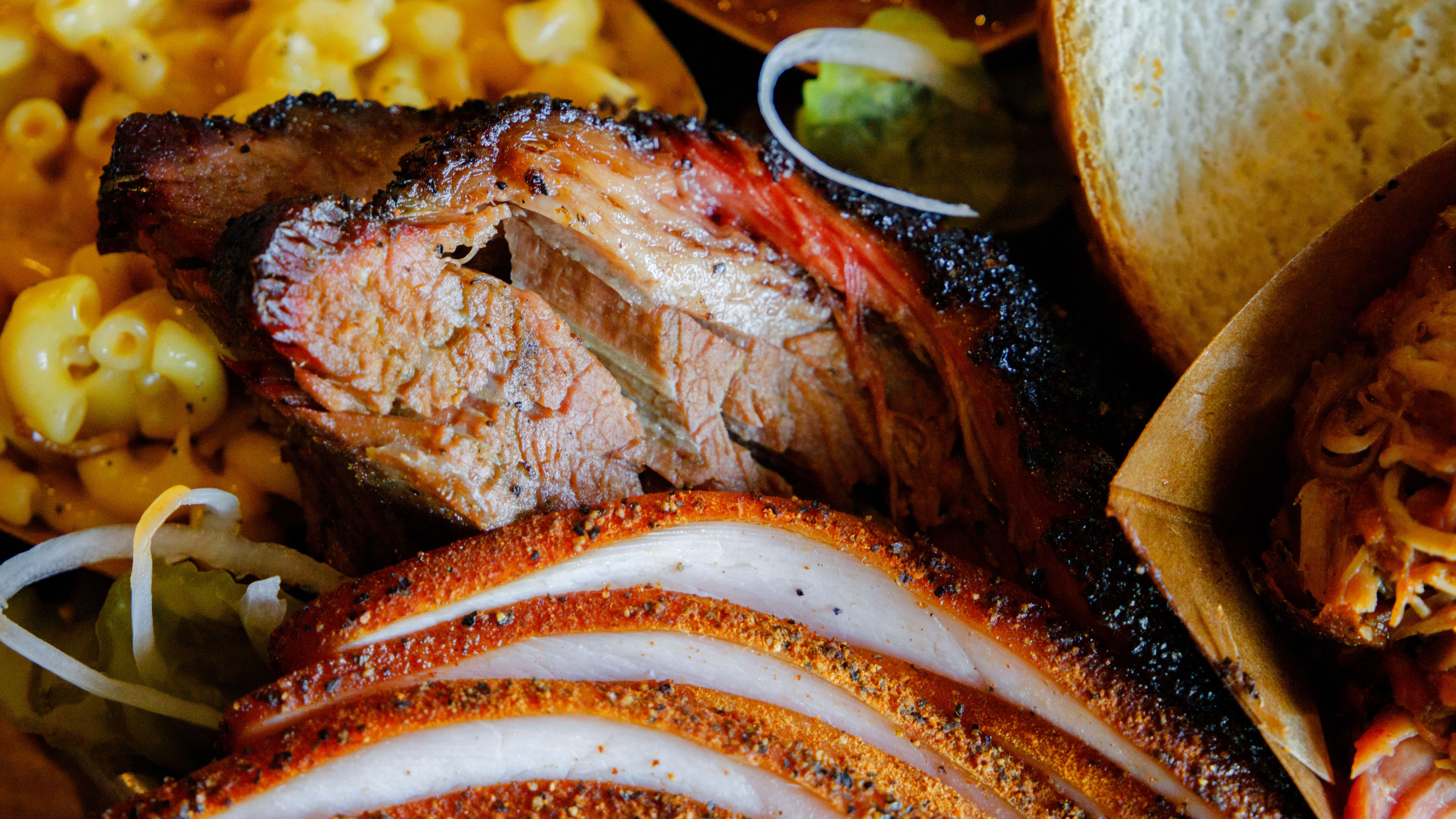 Where To Eat If You’re Traveling To Houston - The Infatuation