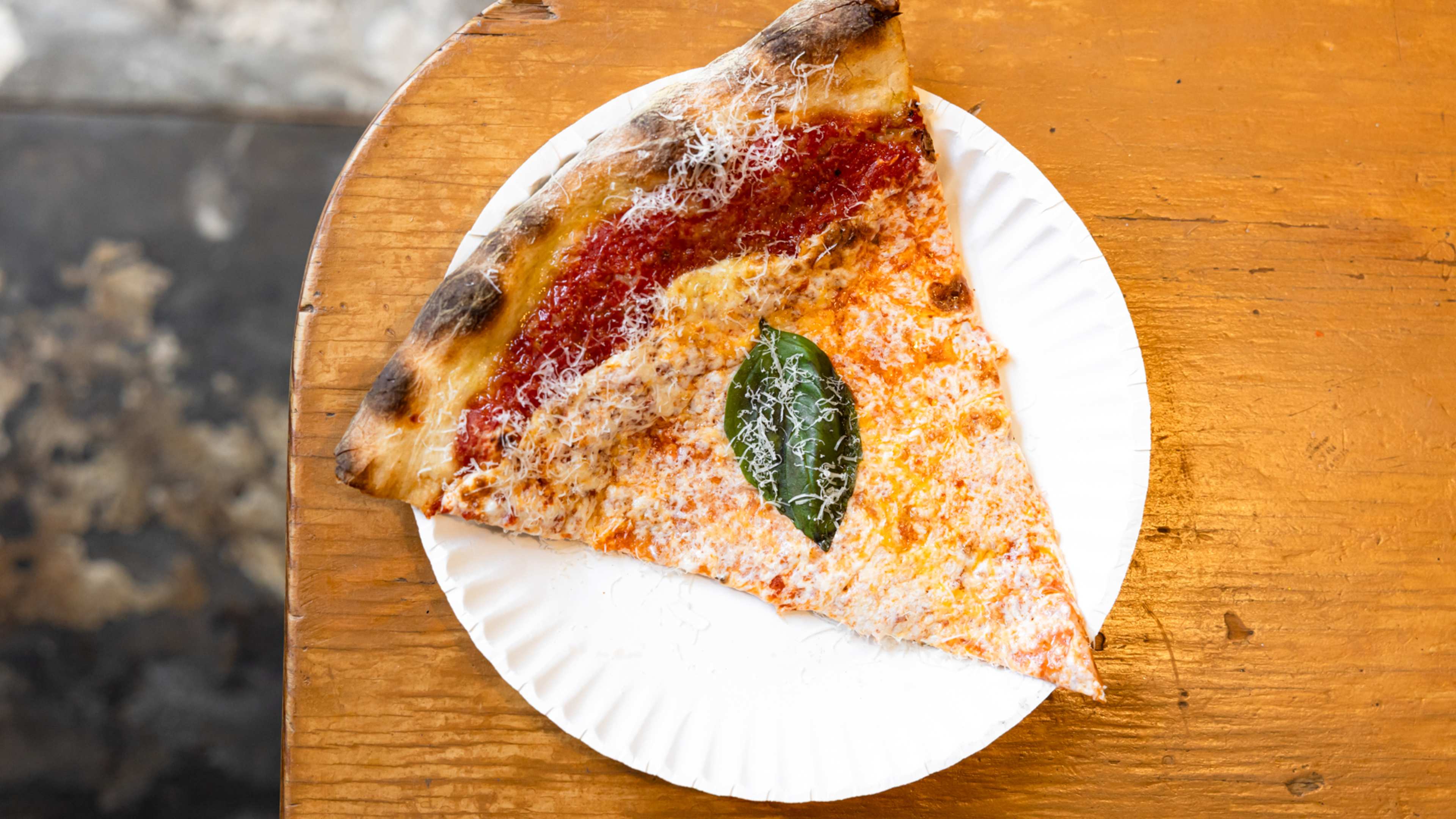 Pizza Jeans Review - Old Fourth Ward - Atlanta - The Infatuation
