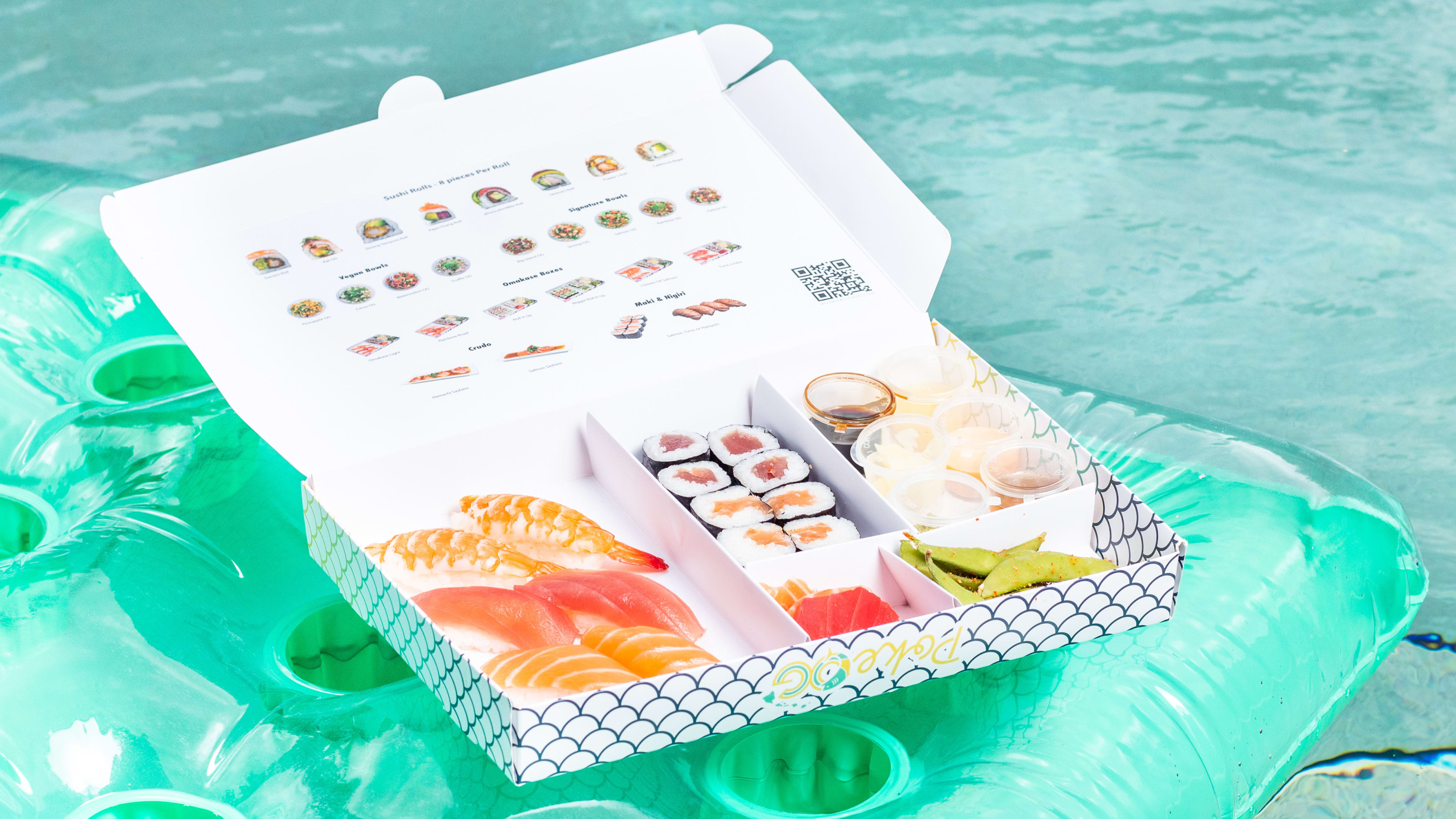 The Miami Summer 25 - The Infatuation