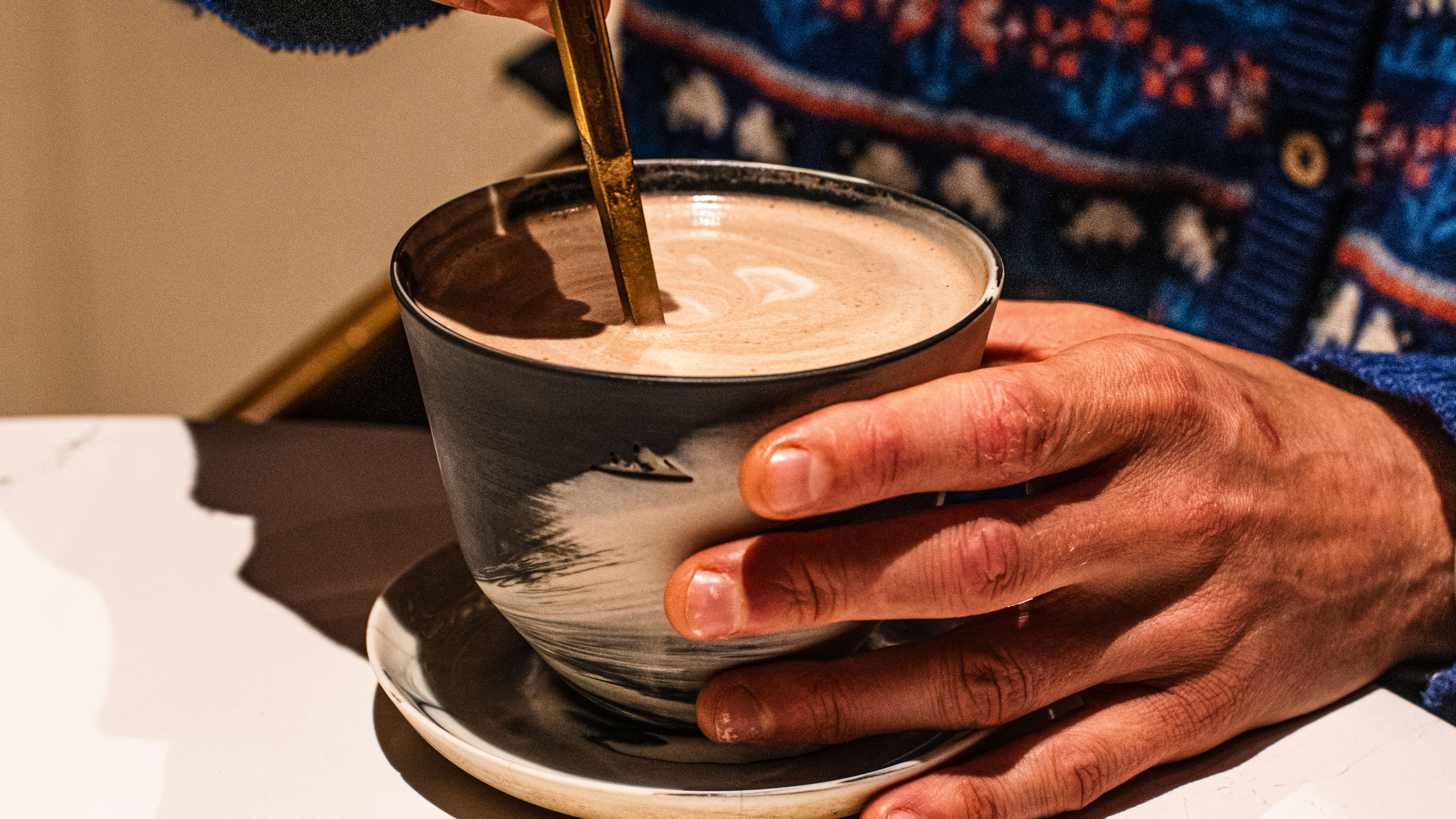 Qima Cafe Review - Fitzrovia - London - The Infatuation