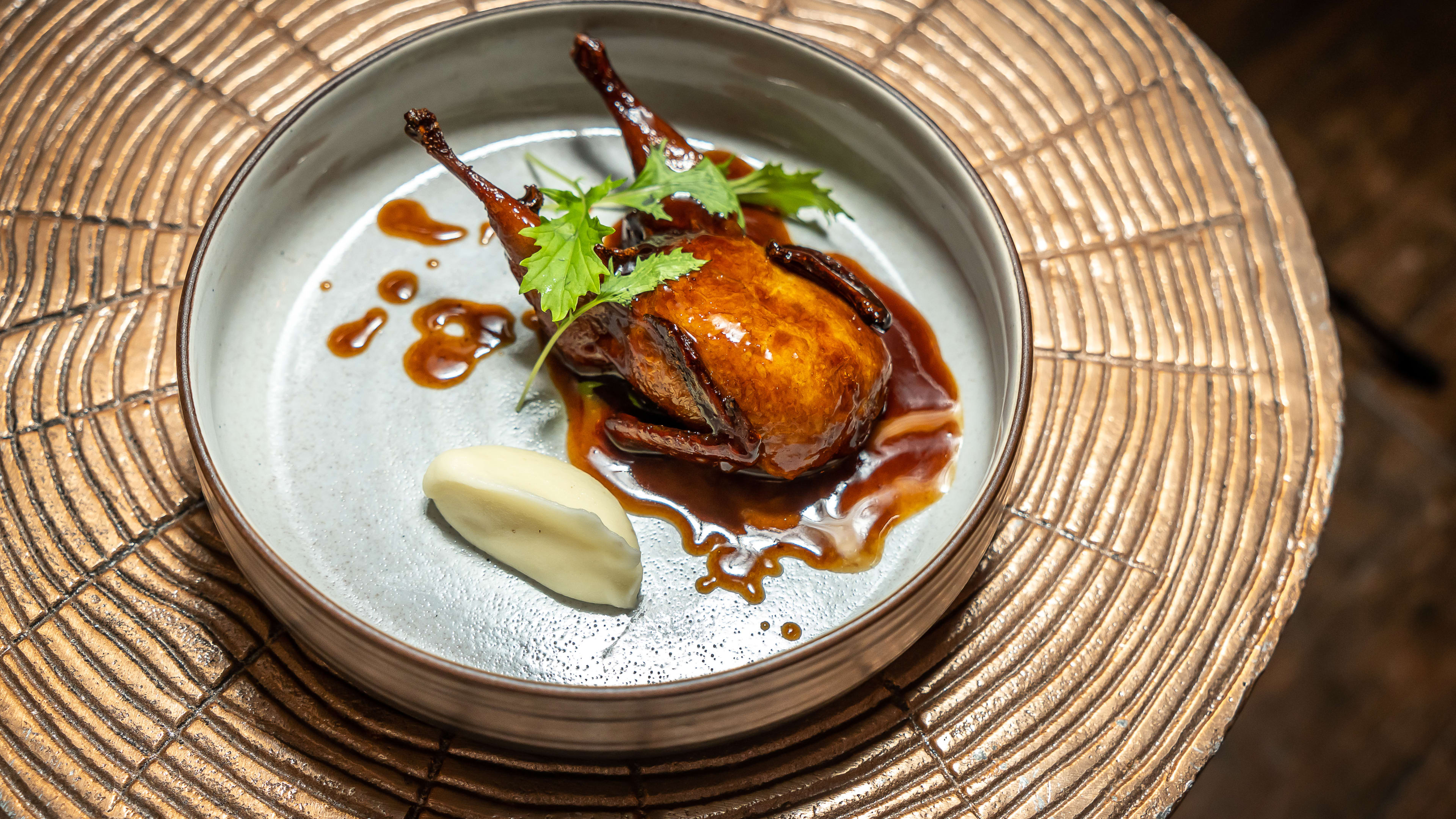 Tuome Review - East Village - New York - The Infatuation