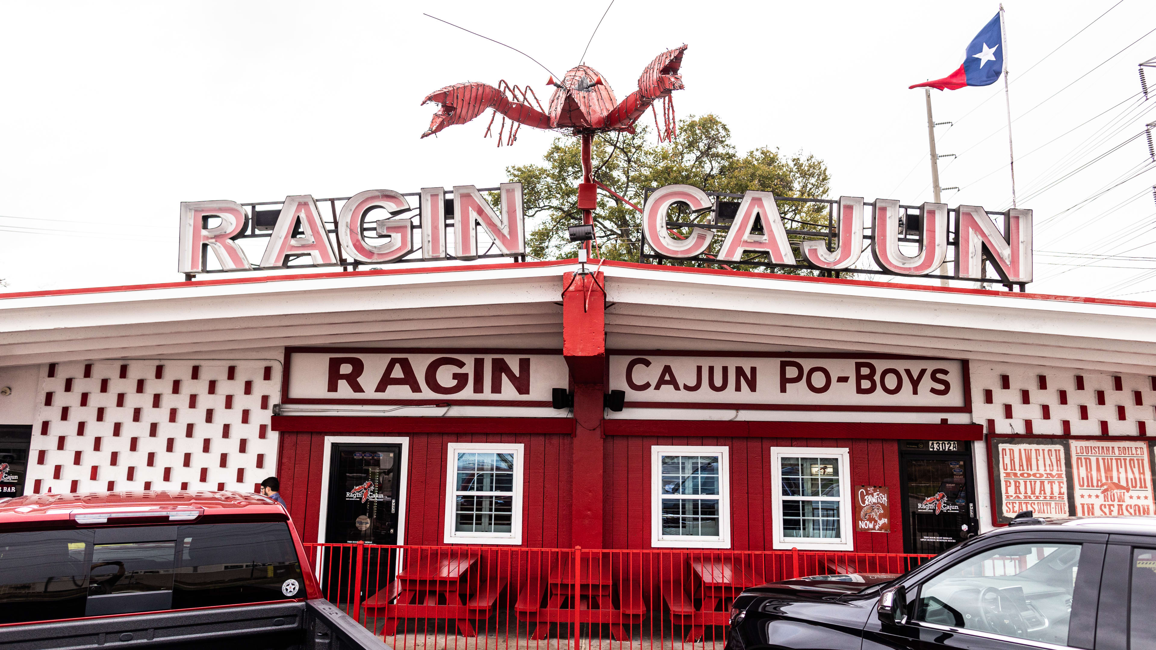 Houston Restaurant Reviews - The Infatuation