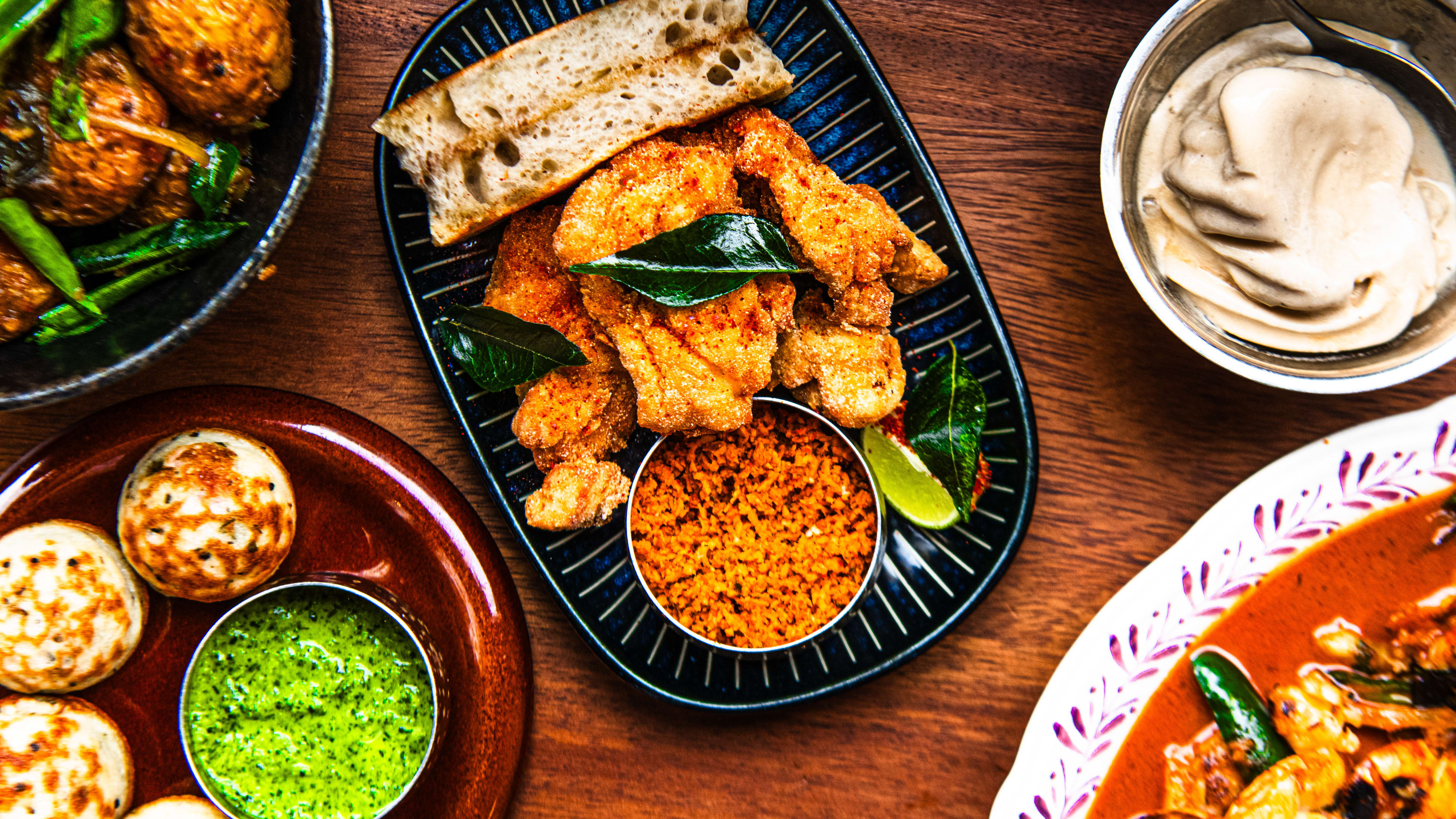 Rambutan Review - London Bridge - London - The Infatuation