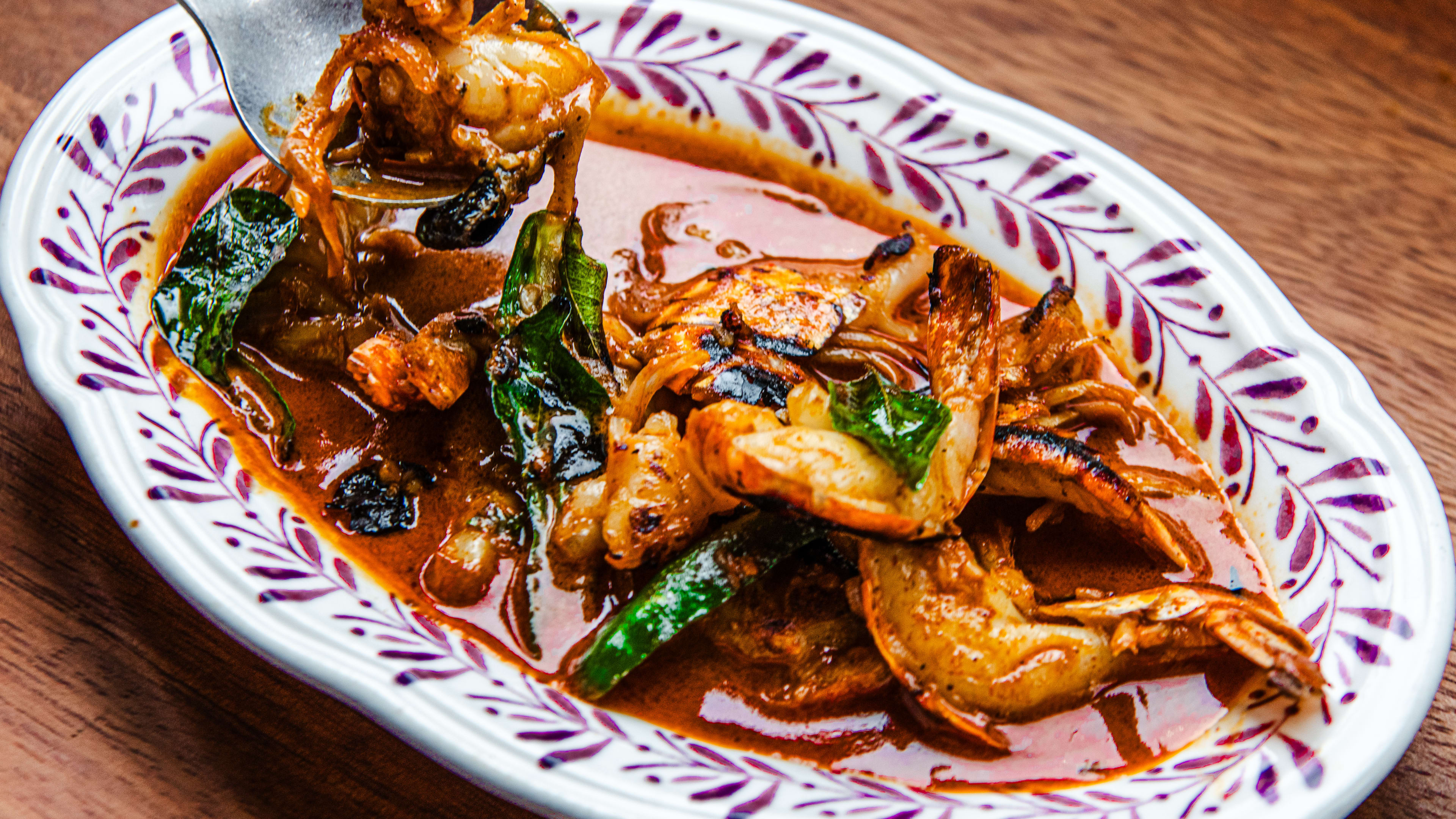 Rambutan Review - London Bridge - London - The Infatuation