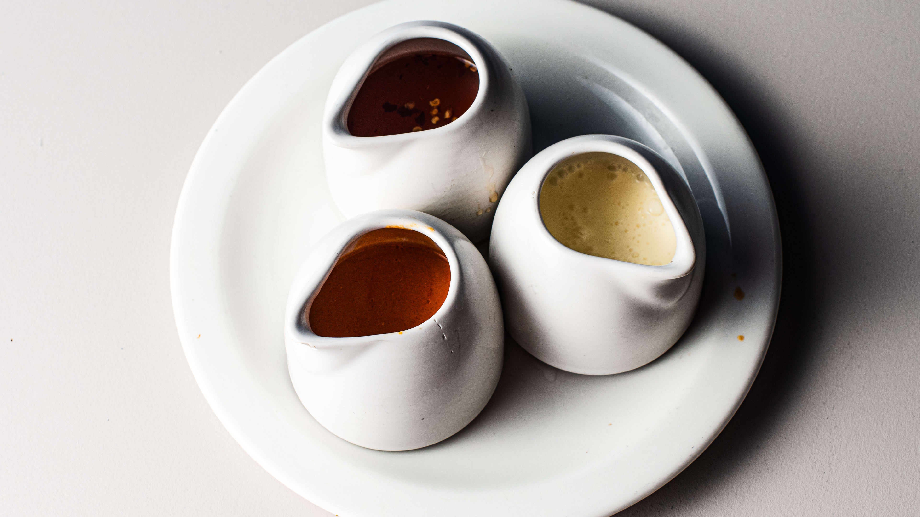 Ria's Review - Notting Hill - London - The Infatuation