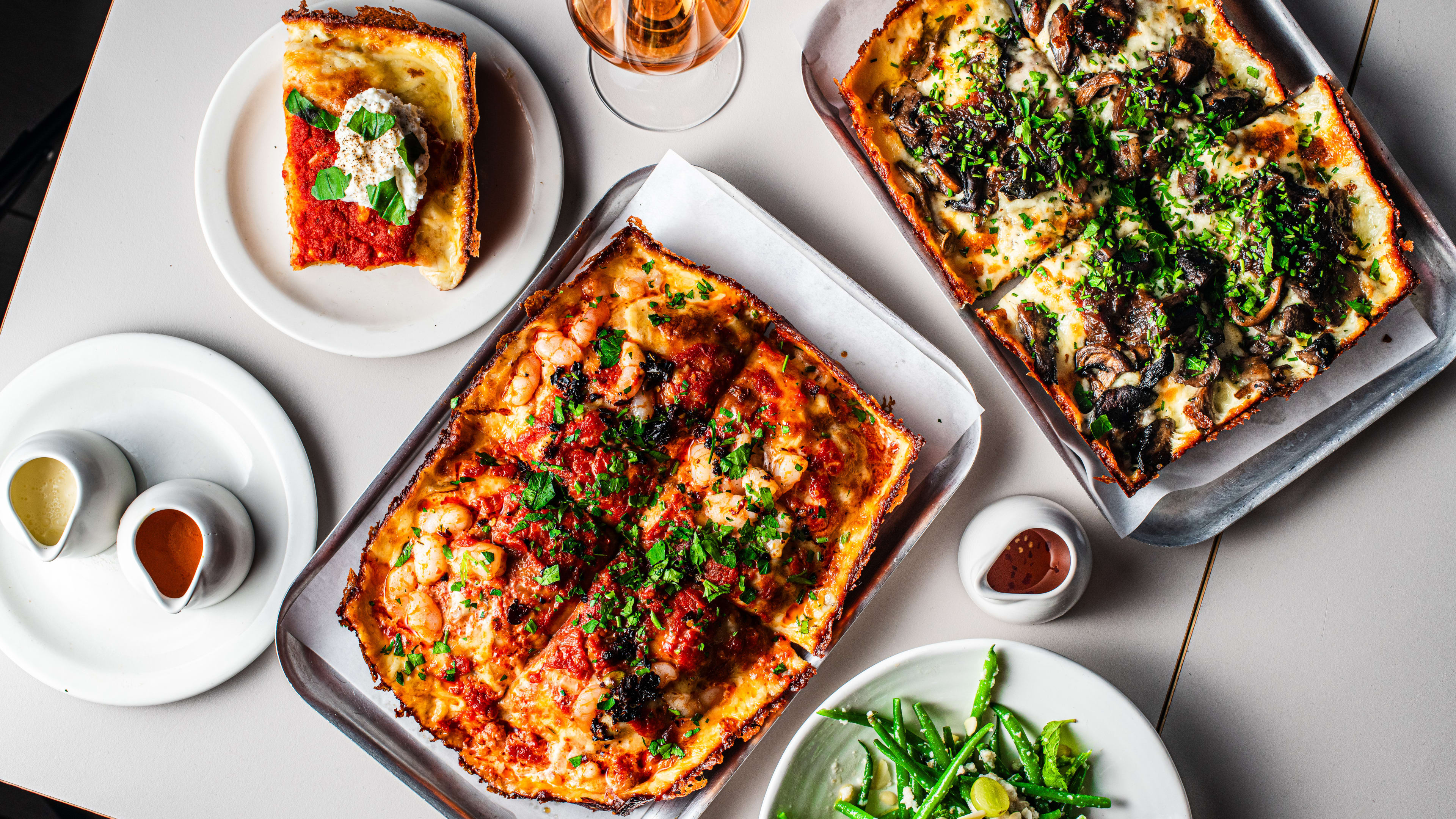 Ria's Review - Notting Hill - London - The Infatuation