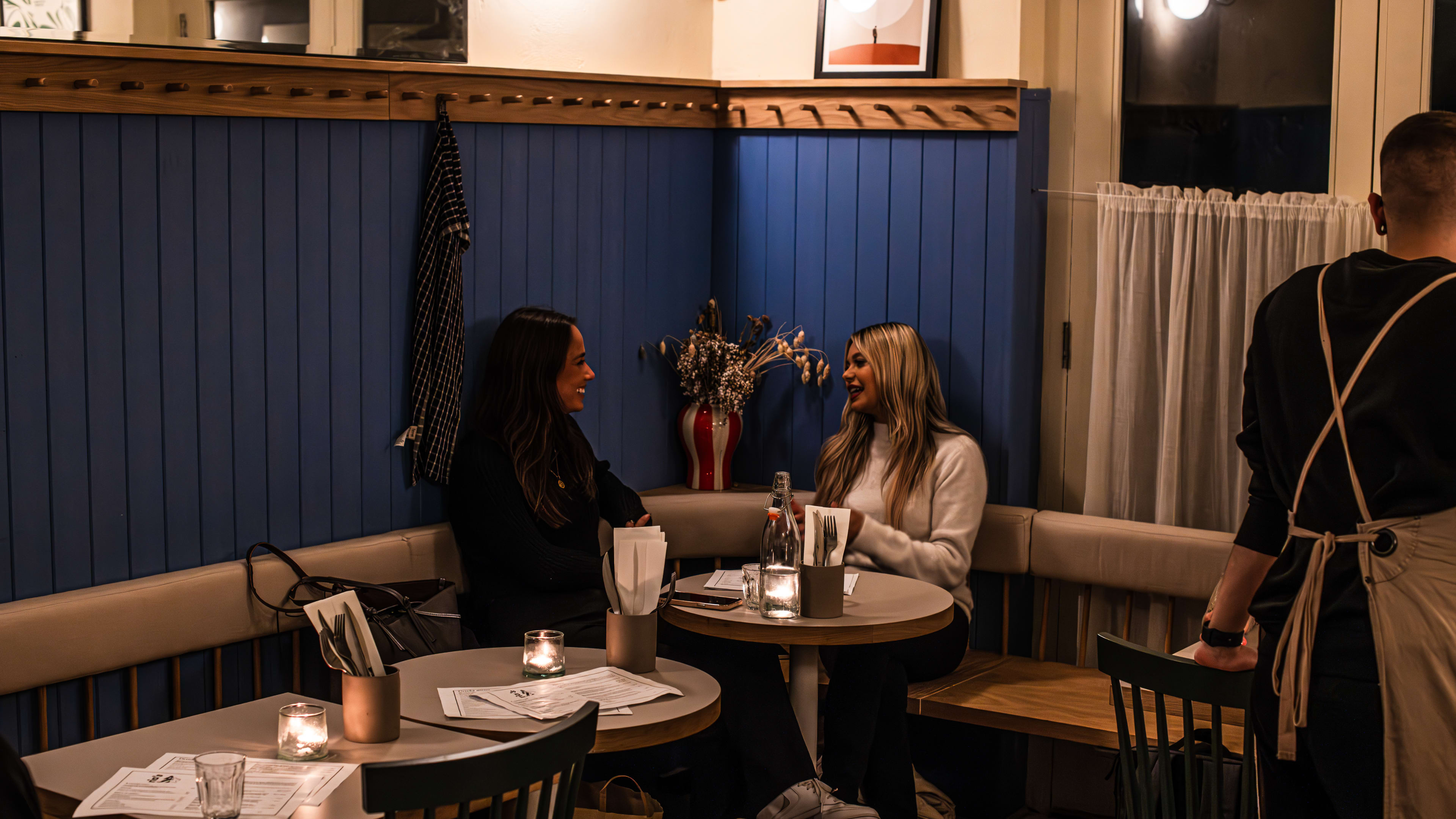 Ria's Review - Notting Hill - London - The Infatuation