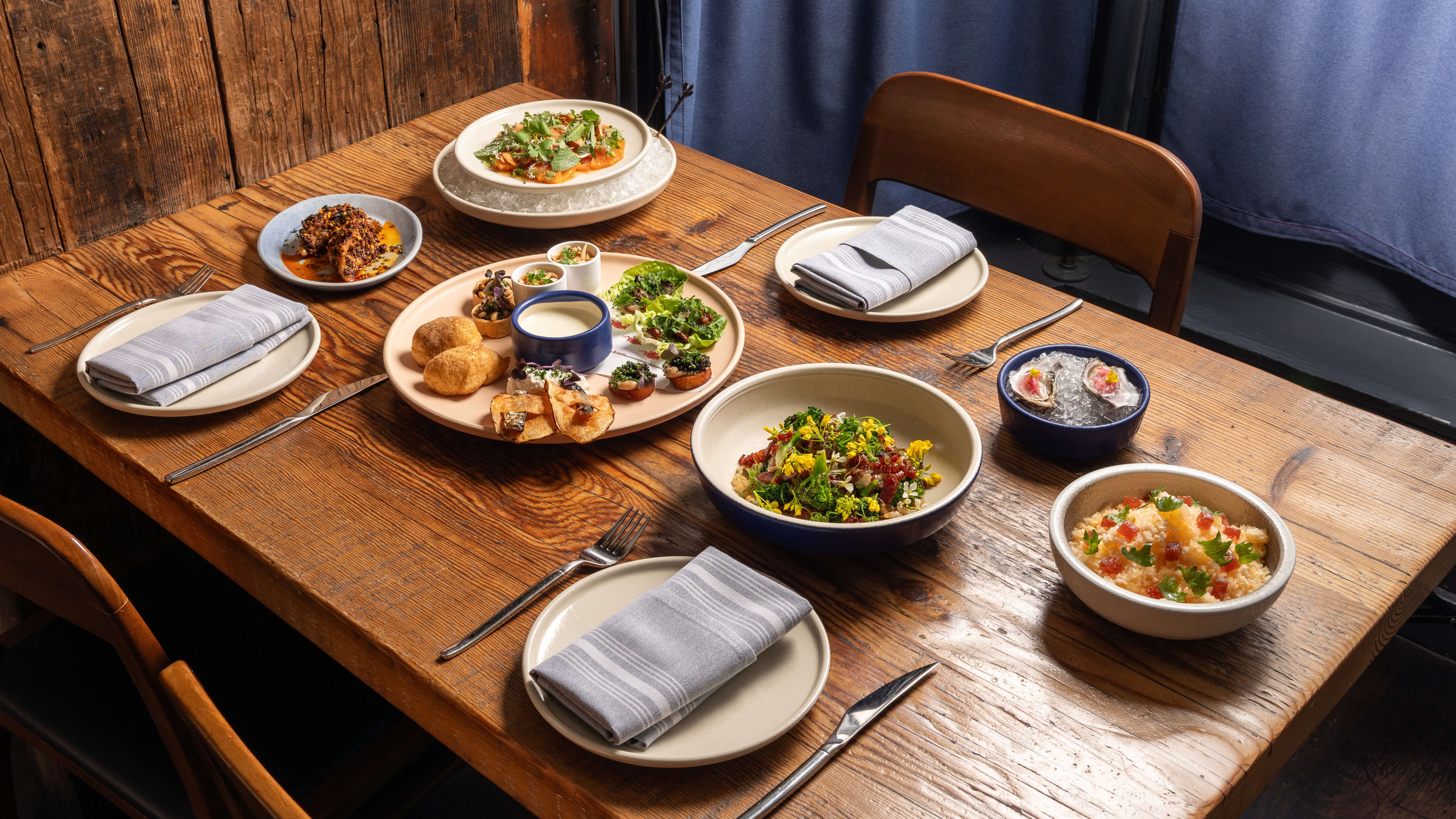 Rich Table Review - Hayes Valley - San Francisco - The Infatuation