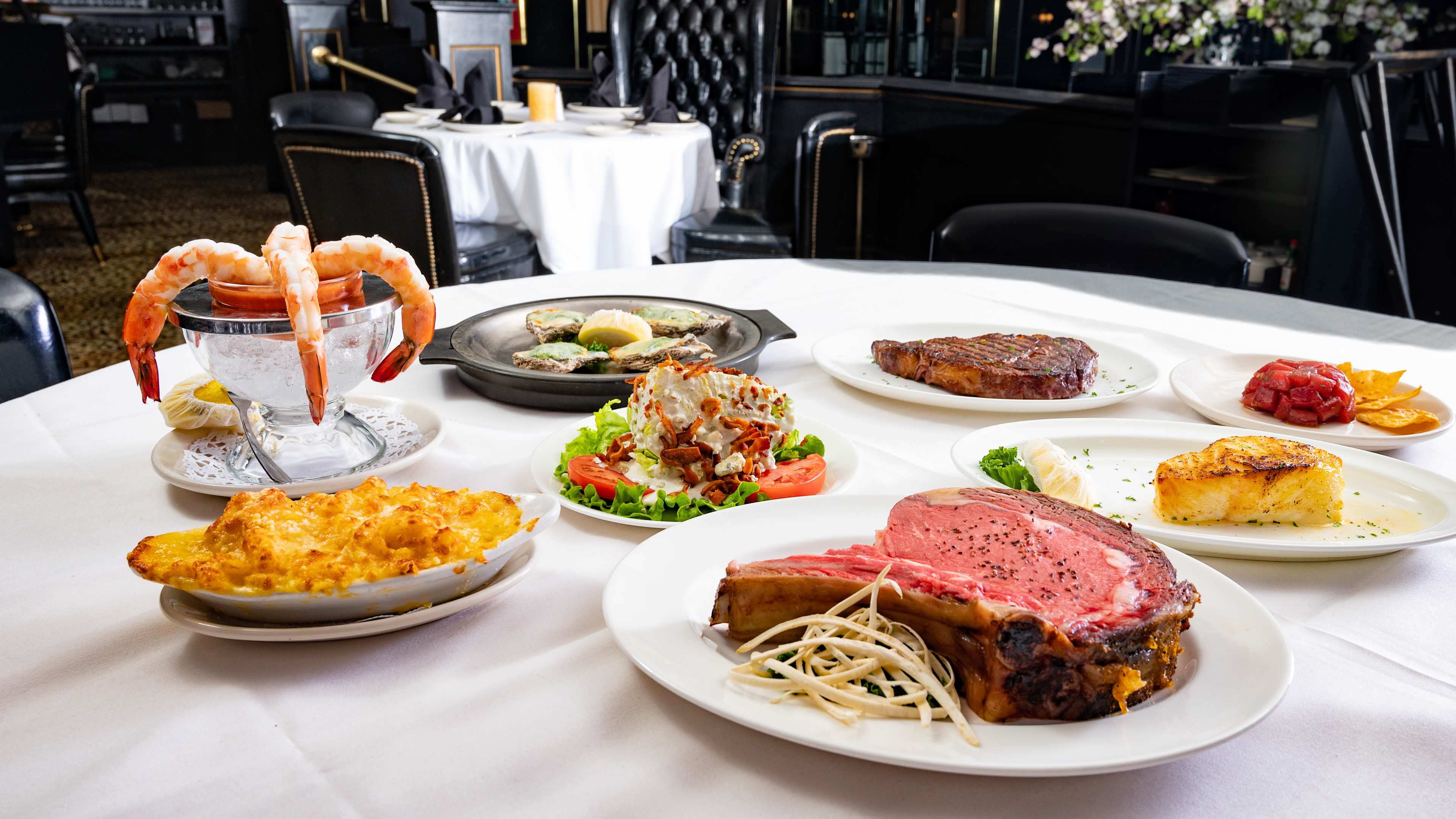 Adoro works for any situation where only pasta and red sauce will do ...
