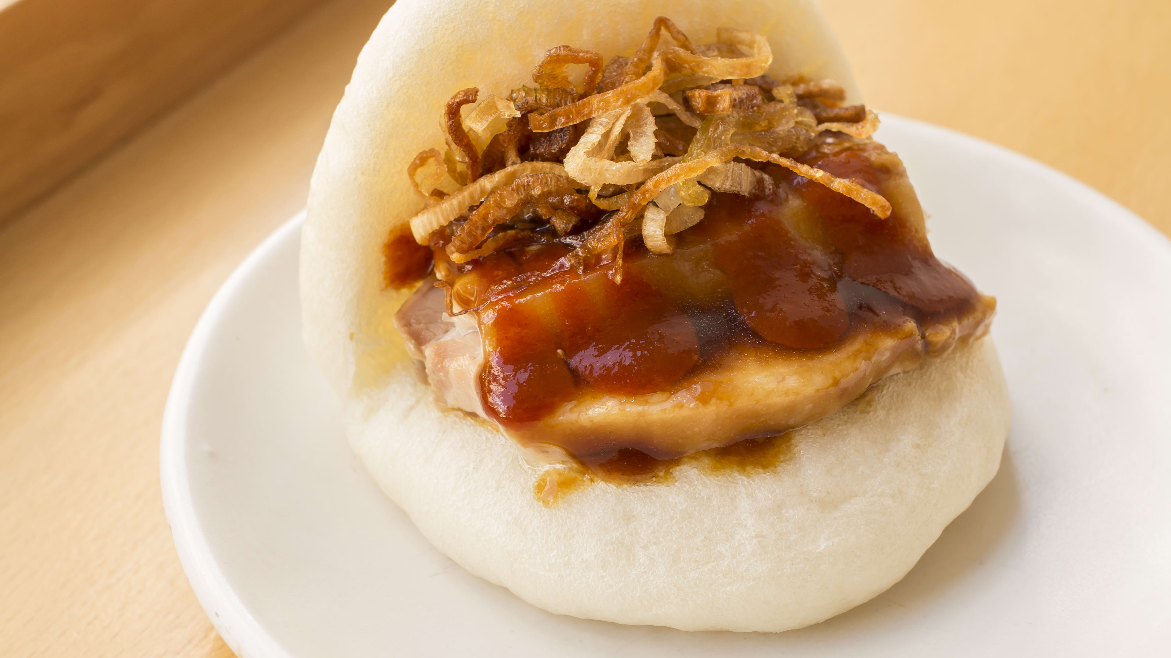 Bao Review - Soho - London - The Infatuation