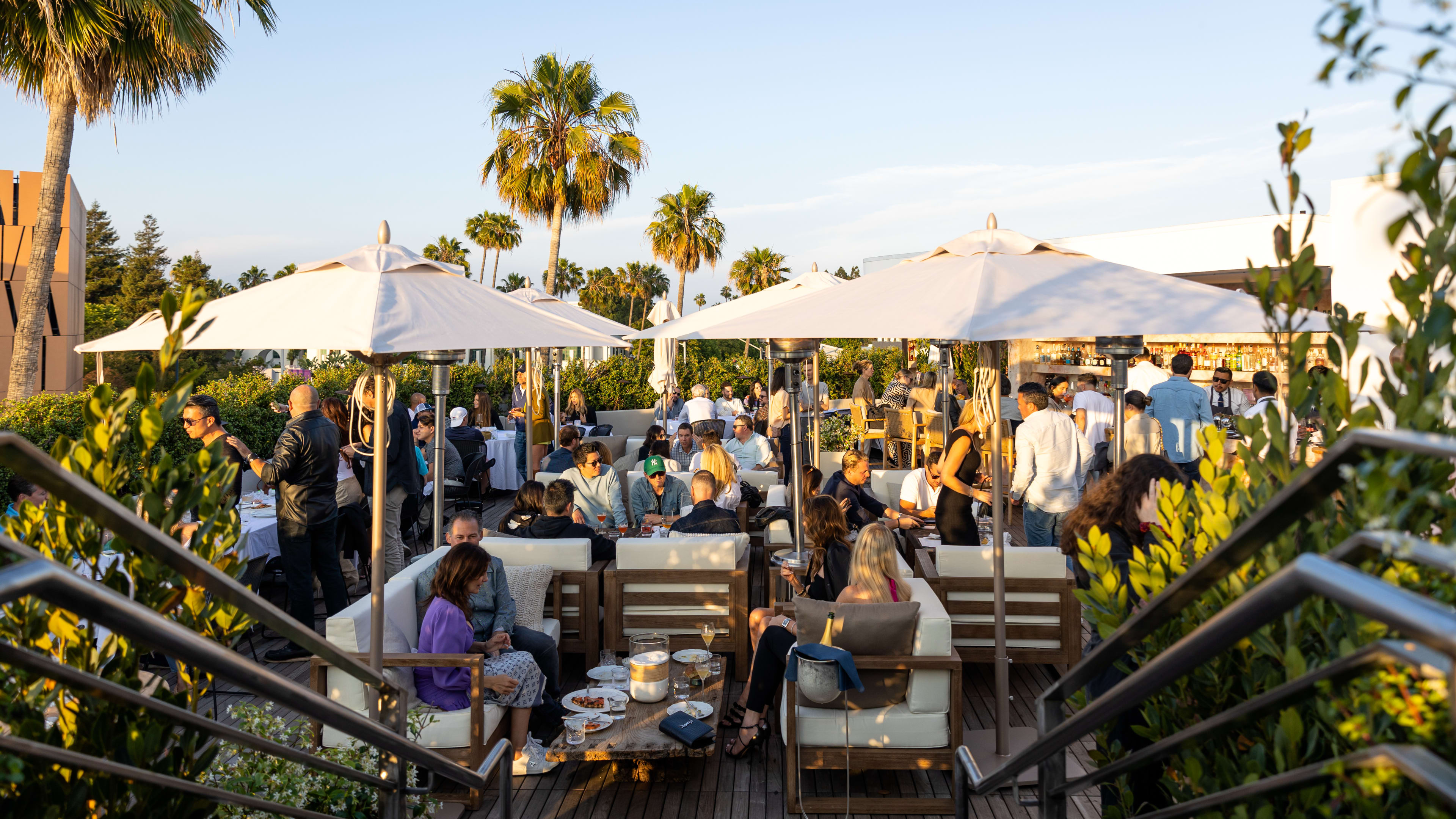 Funke Review - Beverly Hills - Los Angeles - The Infatuation