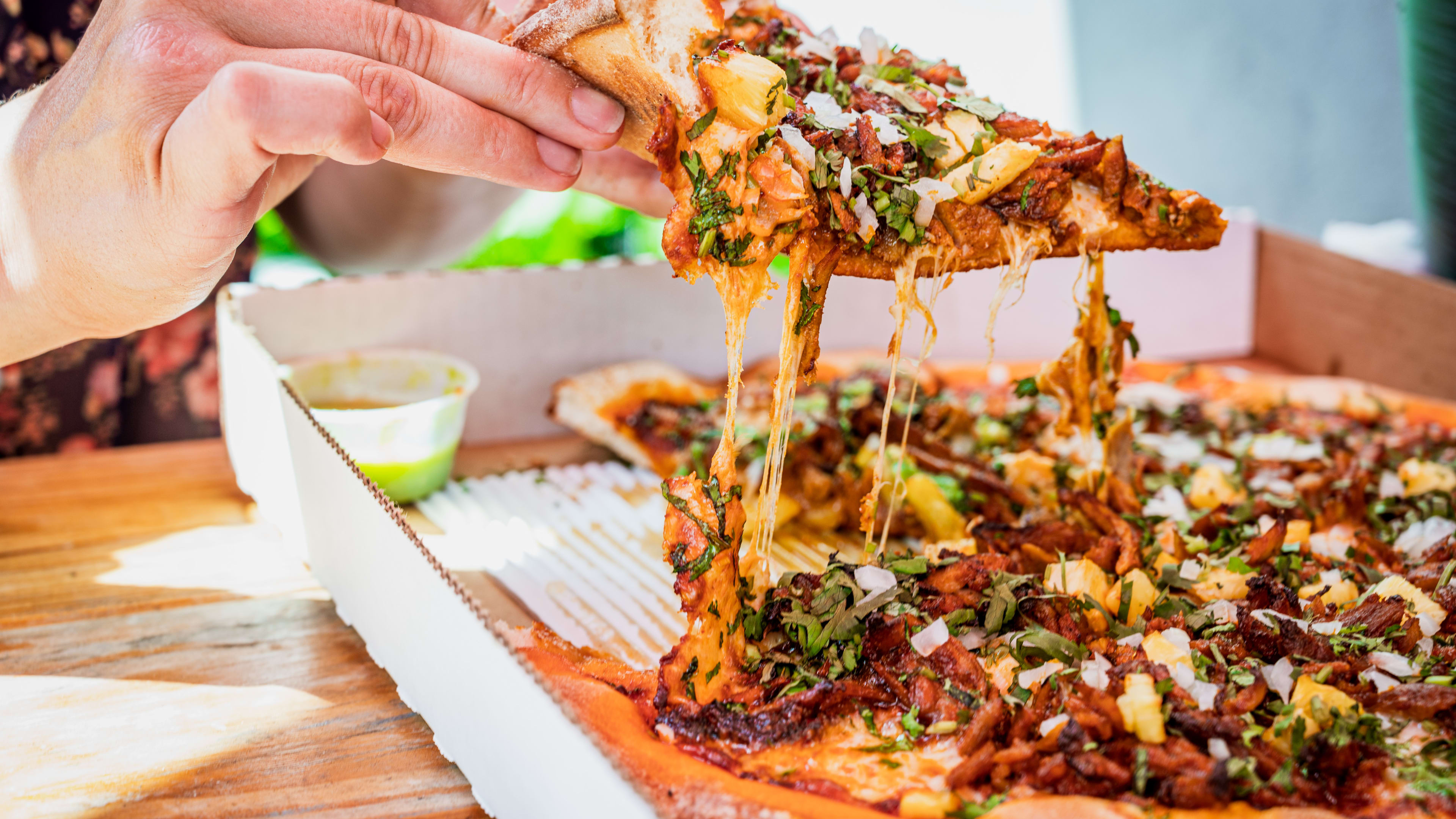 Philadelphia Restaurant Reviews - The Infatuation