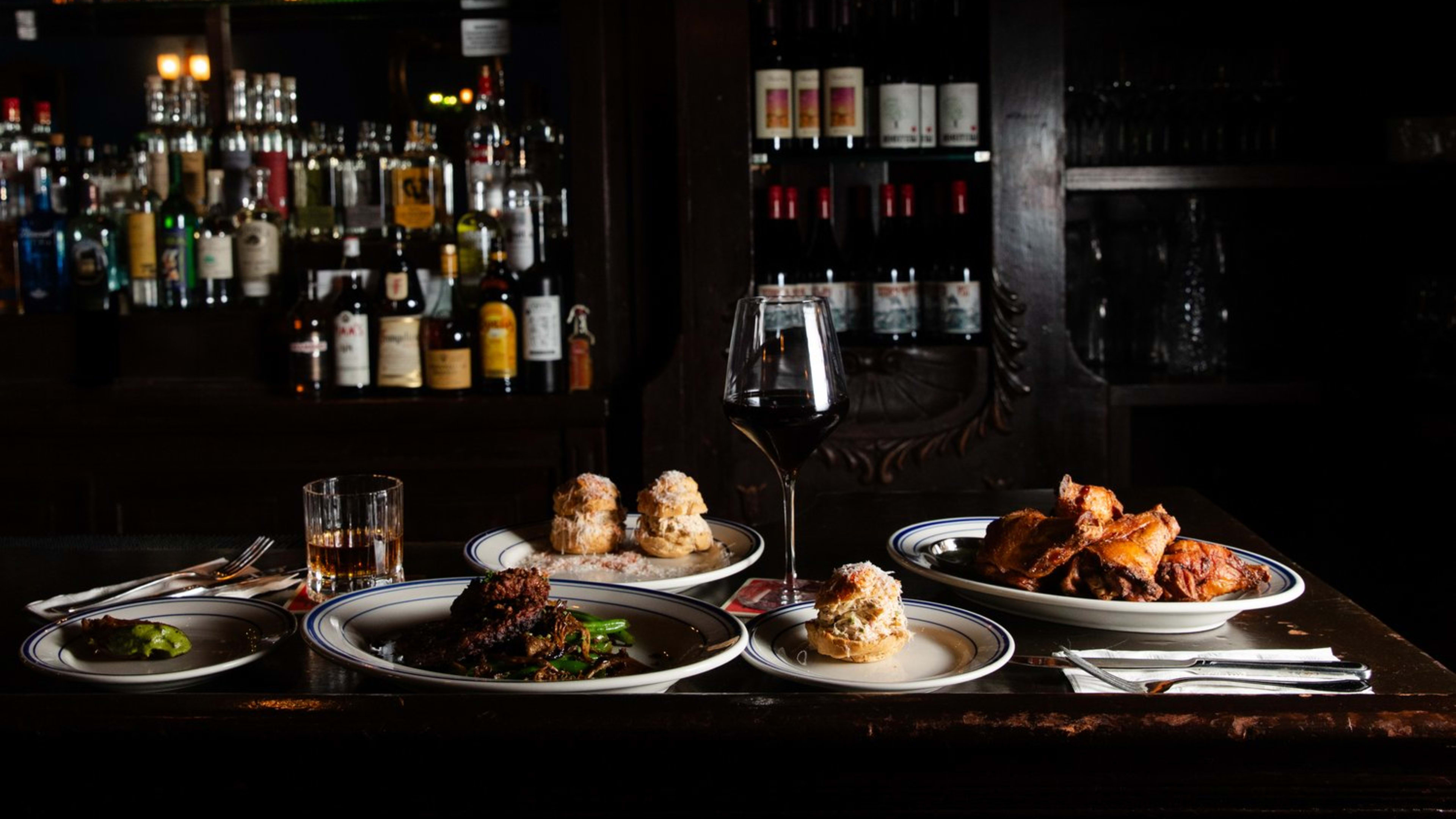 Philadelphia Restaurant Reviews - The Infatuation