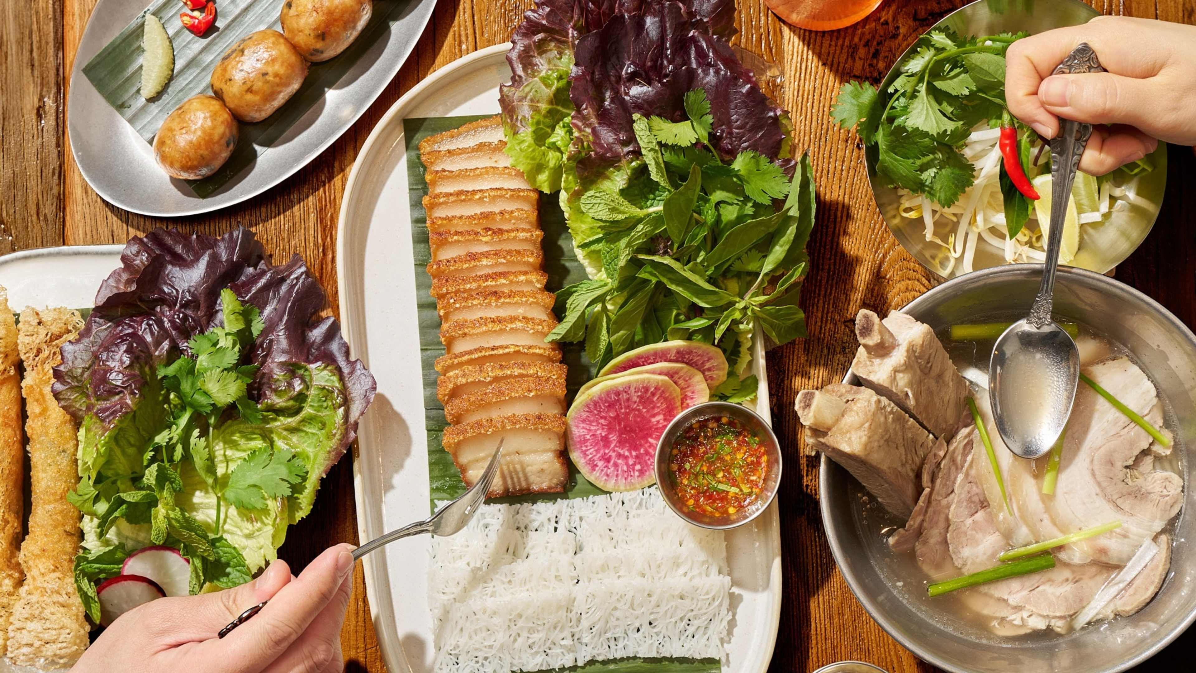 Sappe - Review - Chelsea - New York - The Infatuation