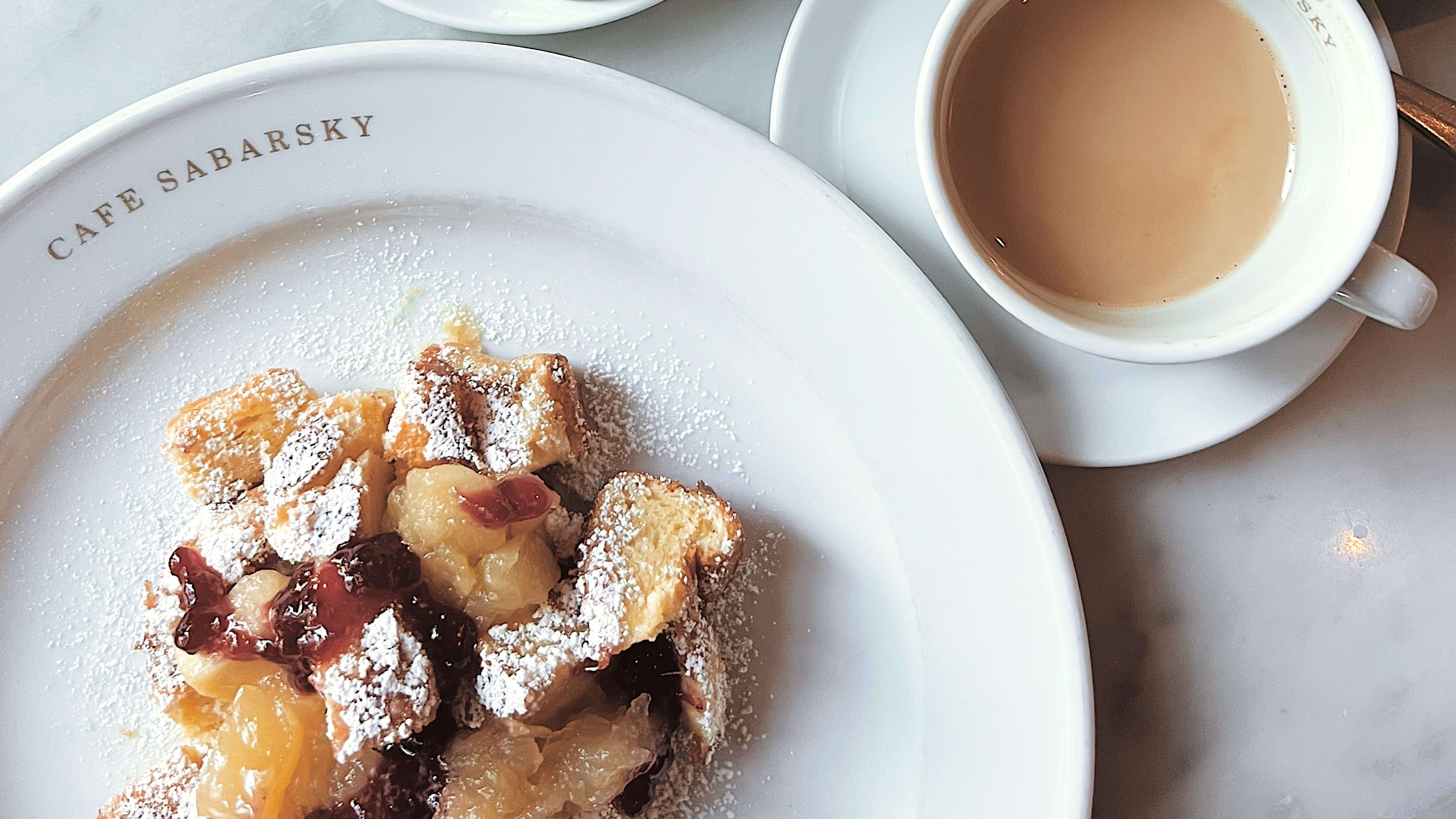 The First Timer’s Guide To Eating In NYC - The Infatuation