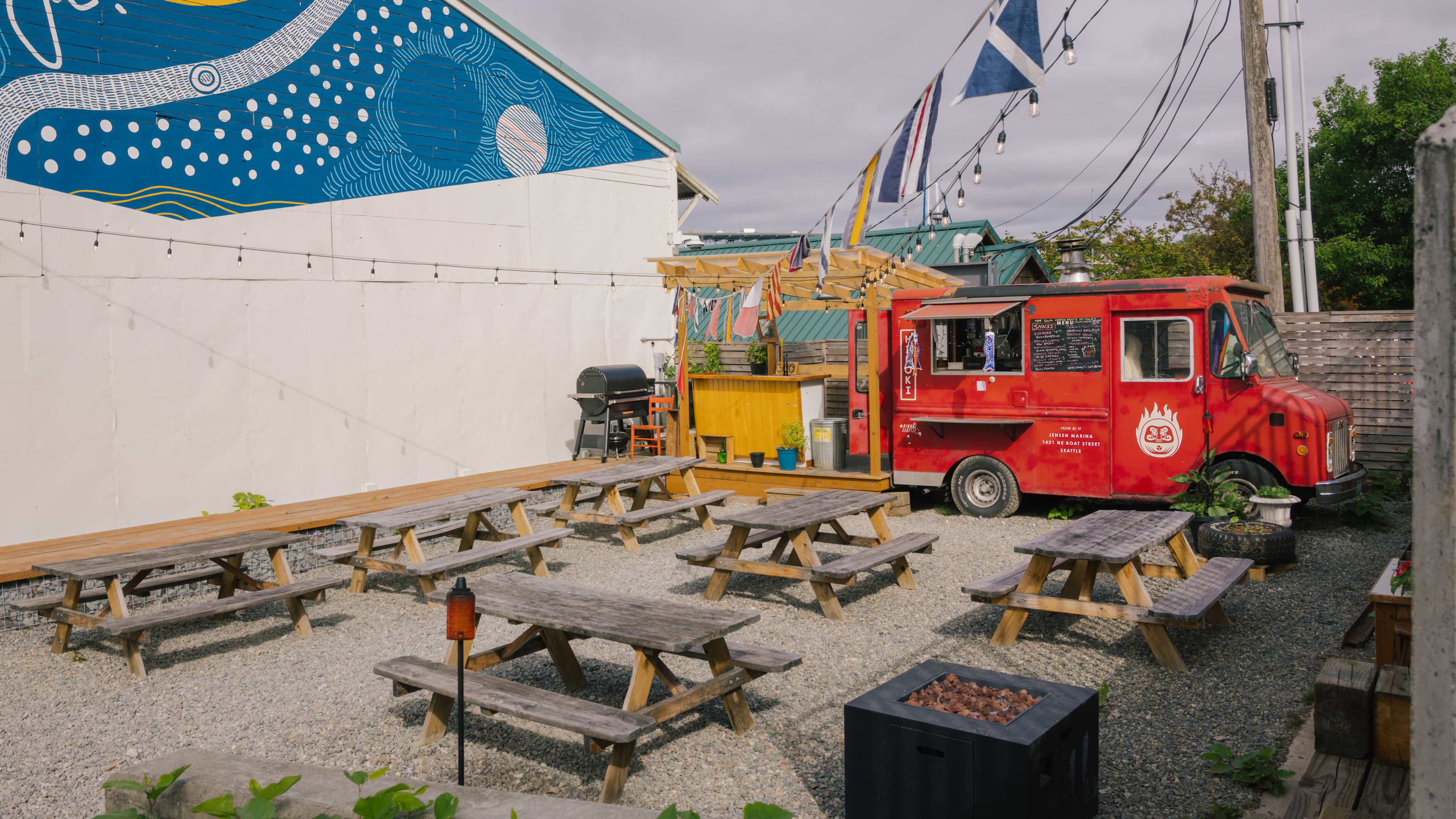 Loretta’s Northwesterner - Review - South Park - Seattle - The Infatuation