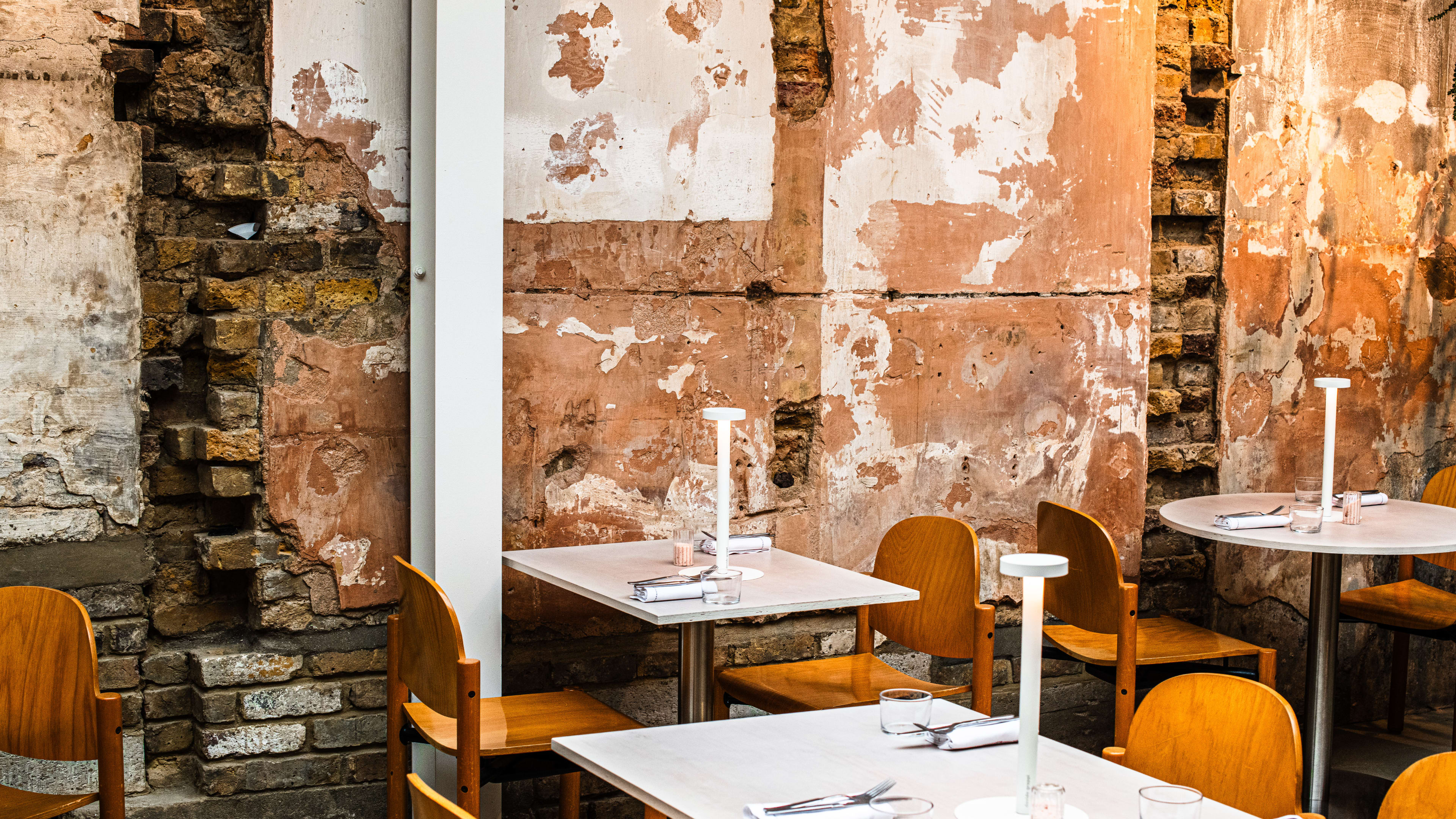 Saltine Review - Highbury - London - The Infatuation