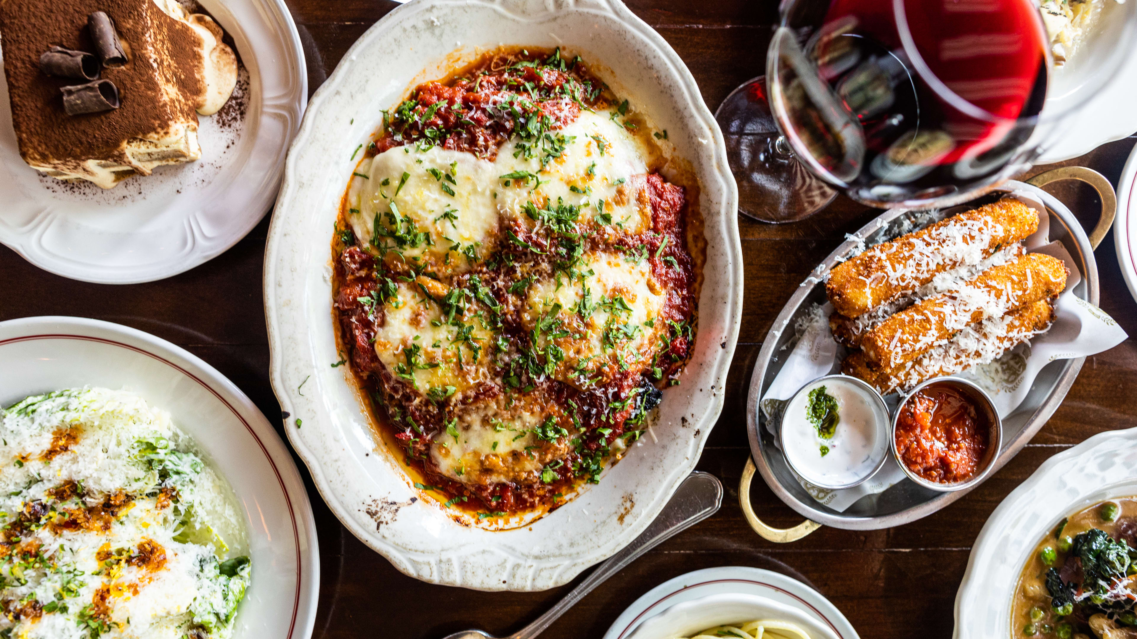 Where To Go When You Can’t Get Into Red Ash - Austin - The Infatuation