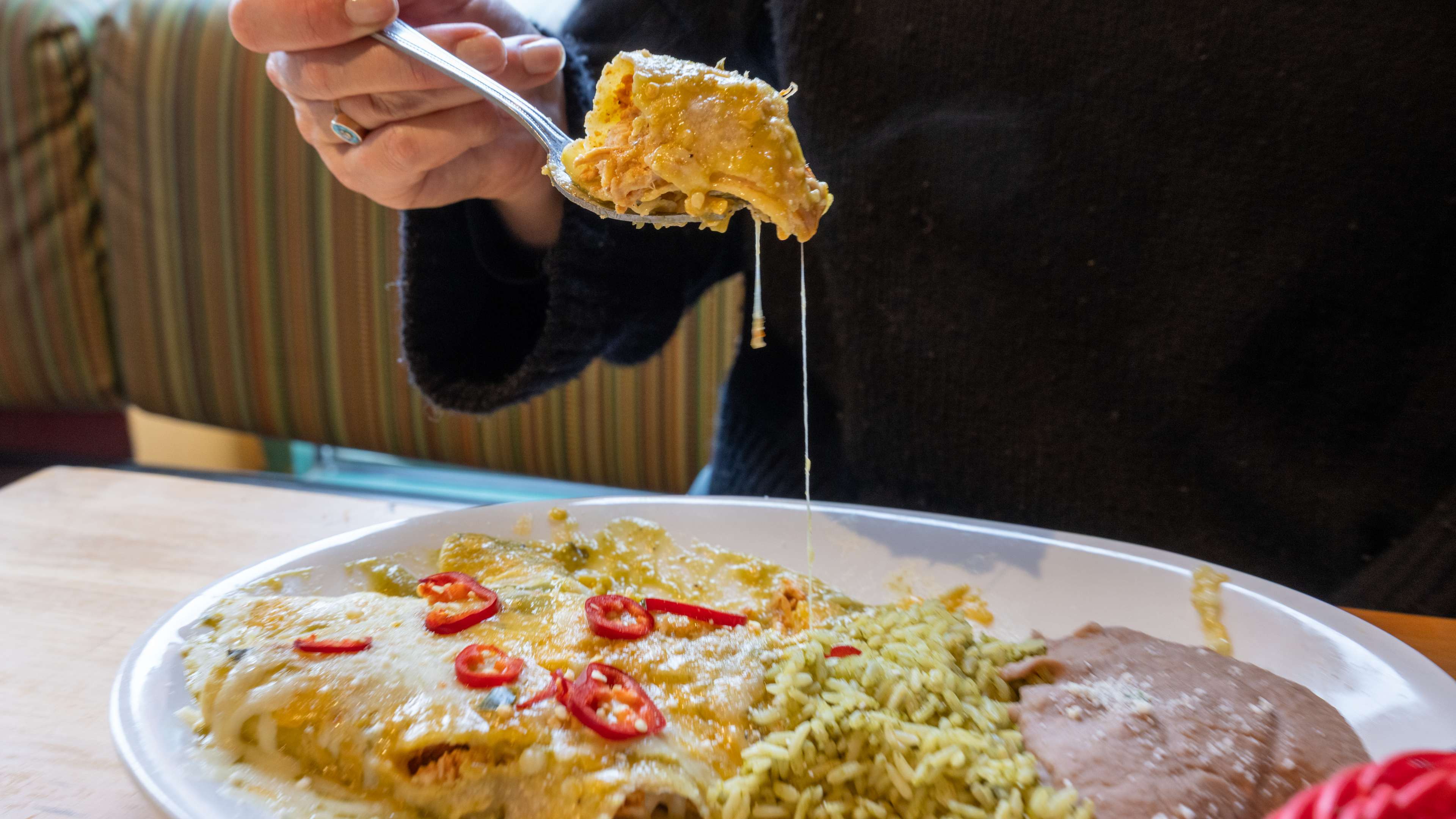 The Best Restaurants In Boulder, Colorado - Boulder - The Infatuation