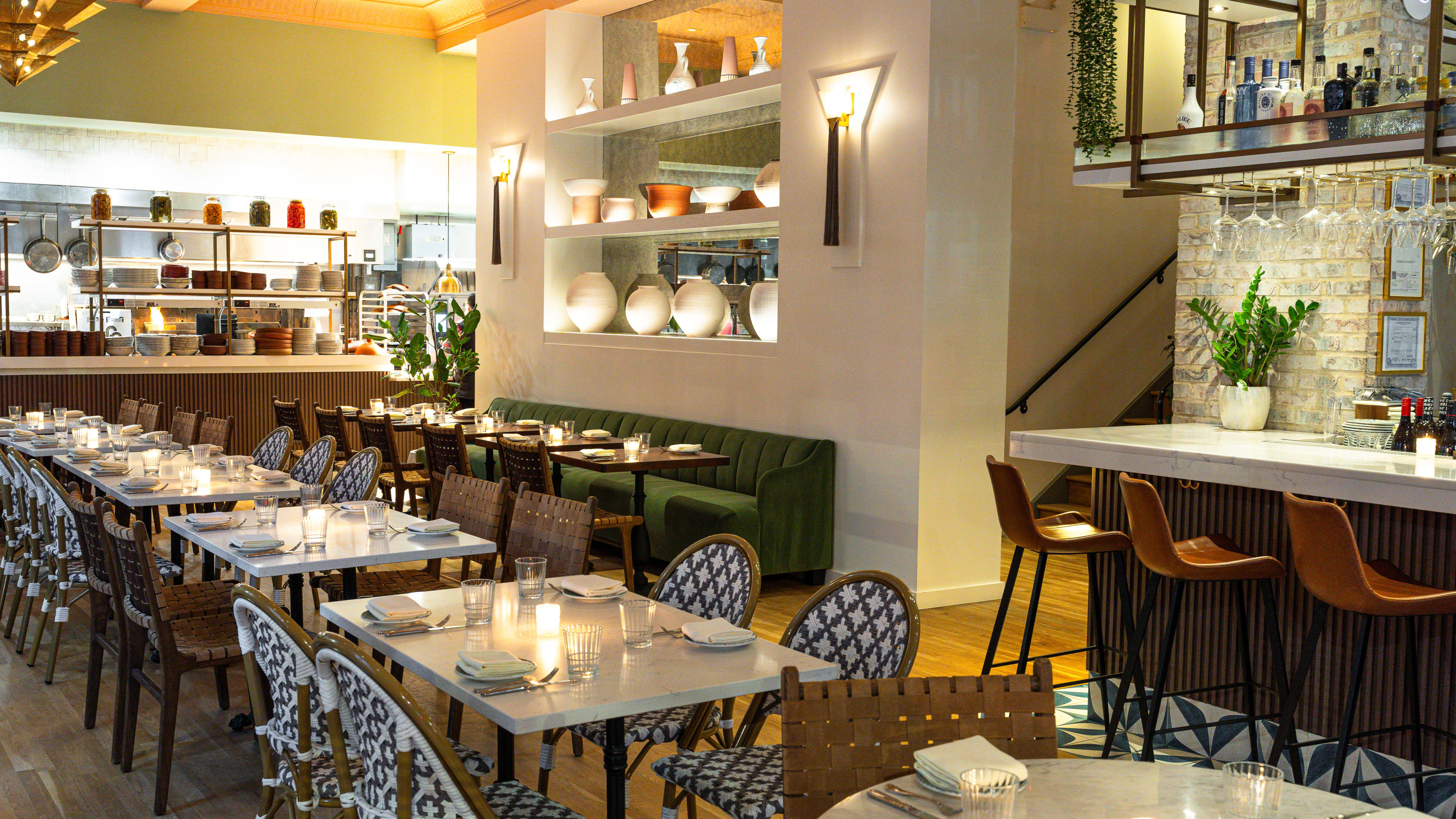 Sifr Review - River North - Chicago - The Infatuation