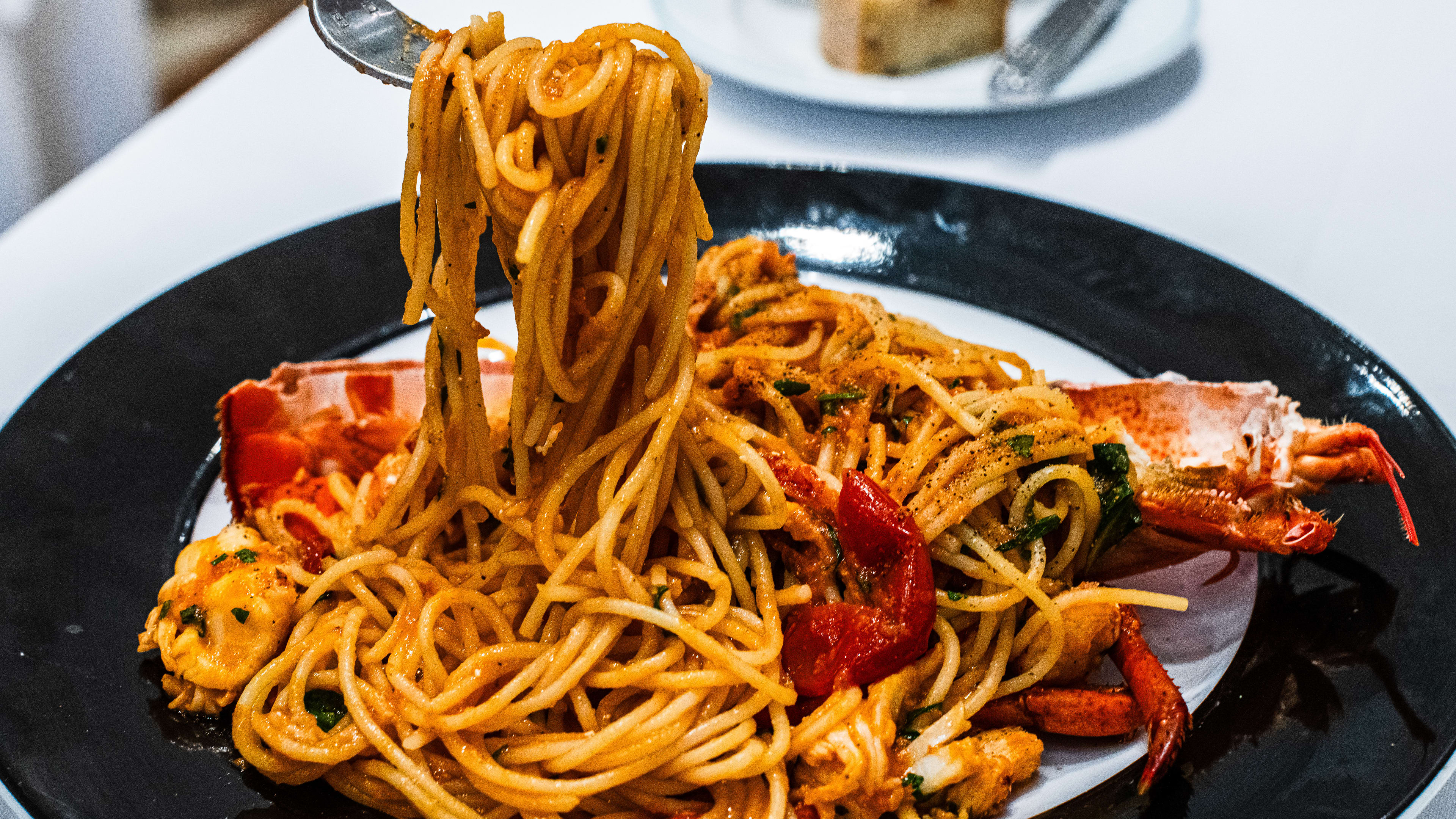 Signor Sassi Review - Knightsbridge - London - The Infatuation