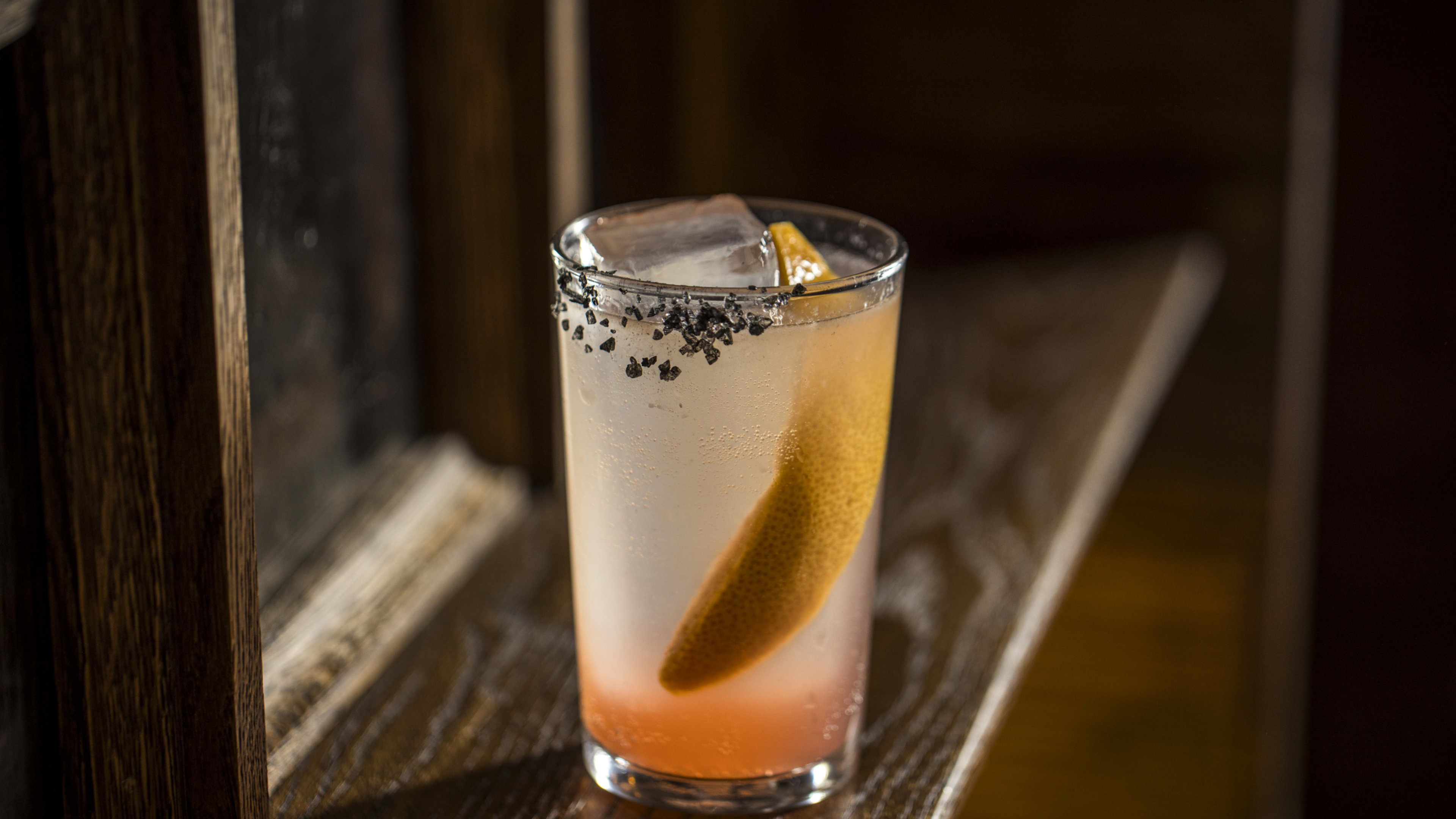 Sip & Guzzle Review - West Village - New York - The Infatuation