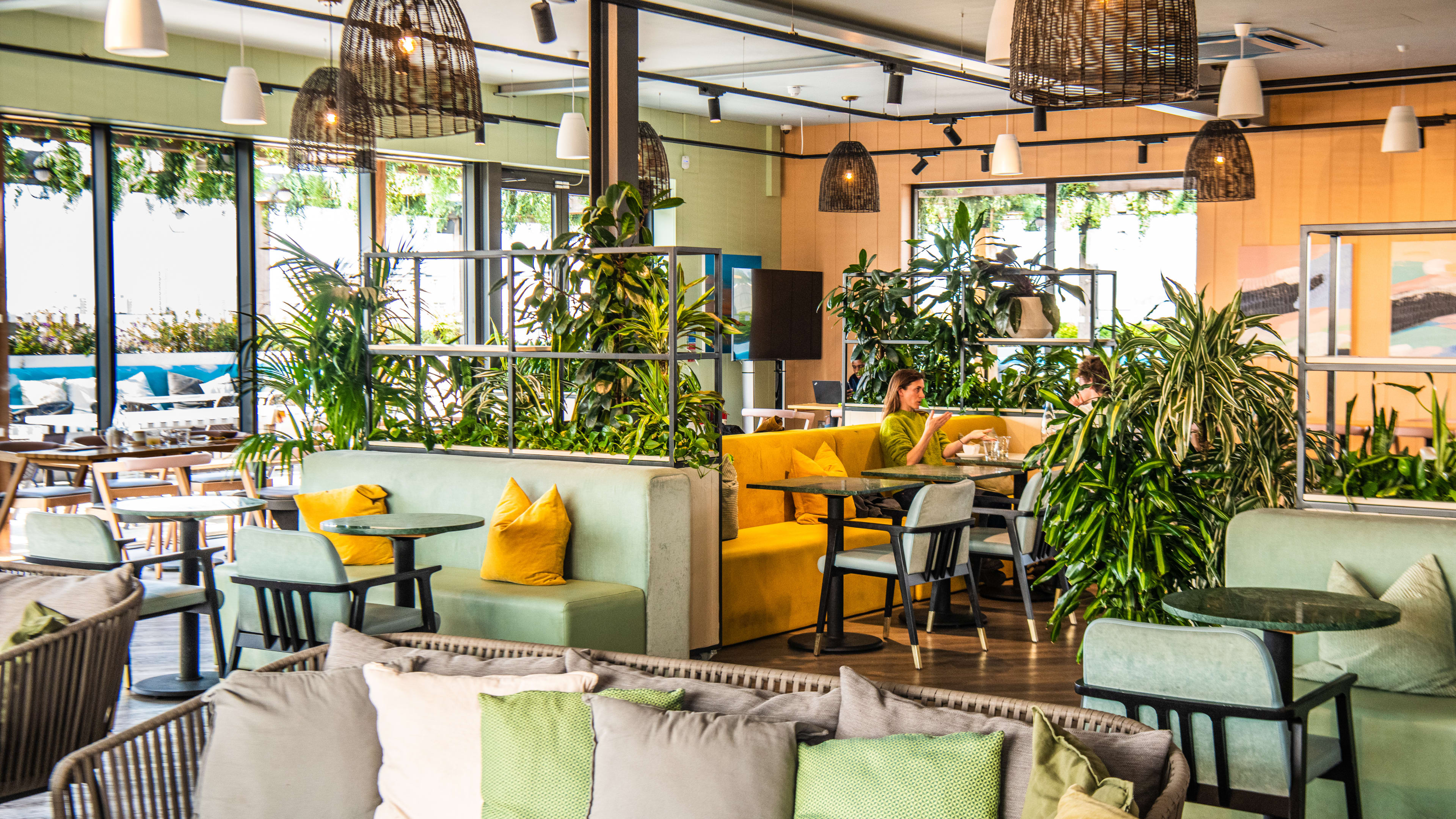 Skylight Peckham Review - Peckham - London - The Infatuation