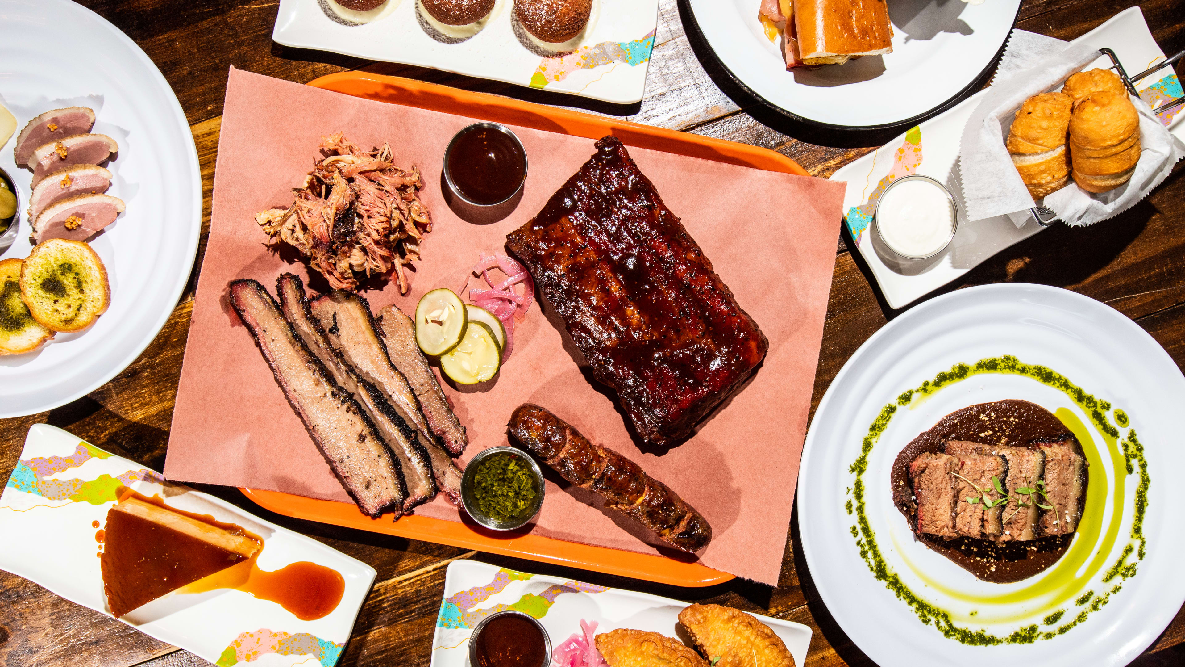 Smoke & Dough Review - Kendall - Miami - The Infatuation