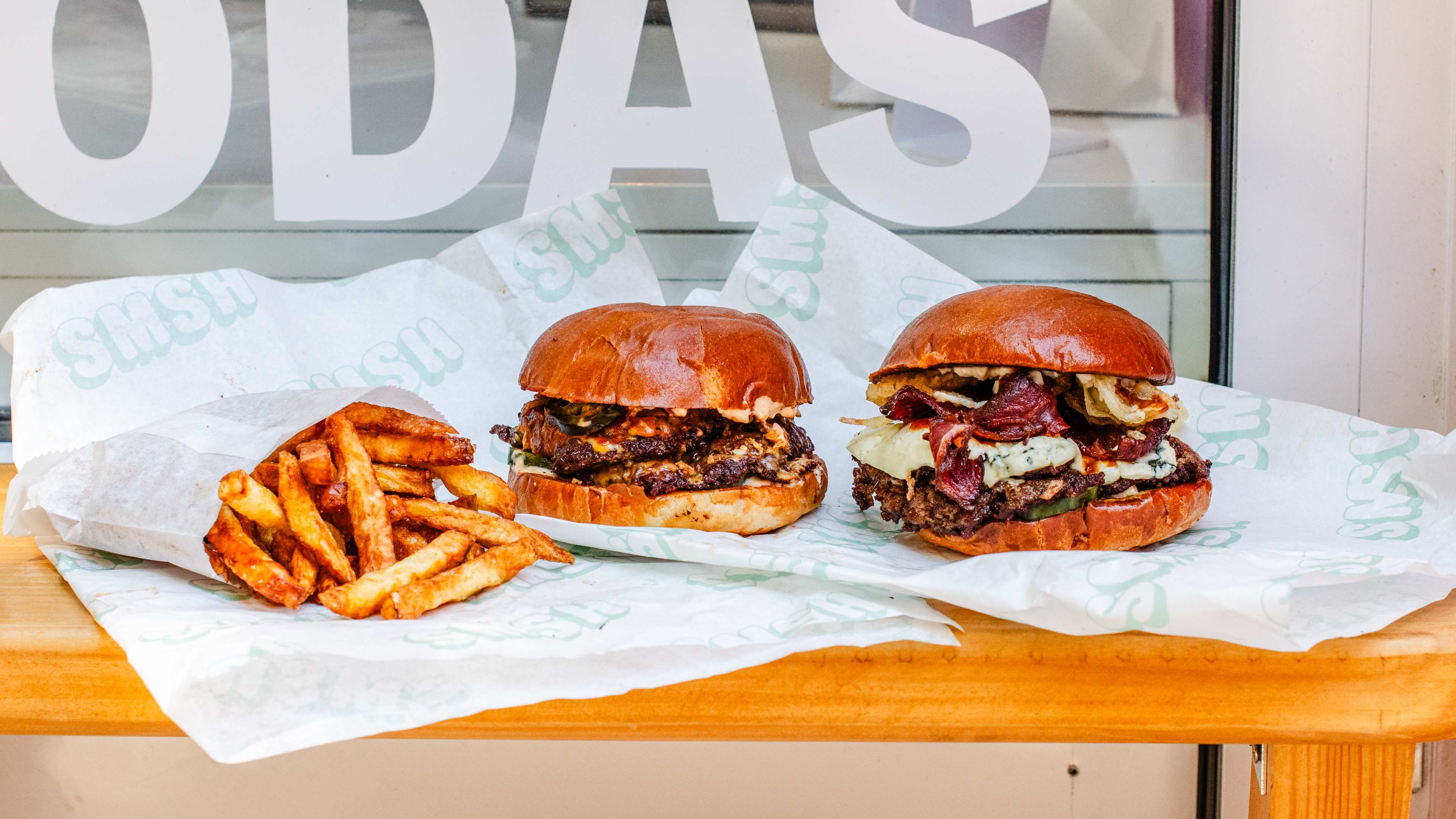 Bancone Golden Square - Review - Soho - London - The Infatuation